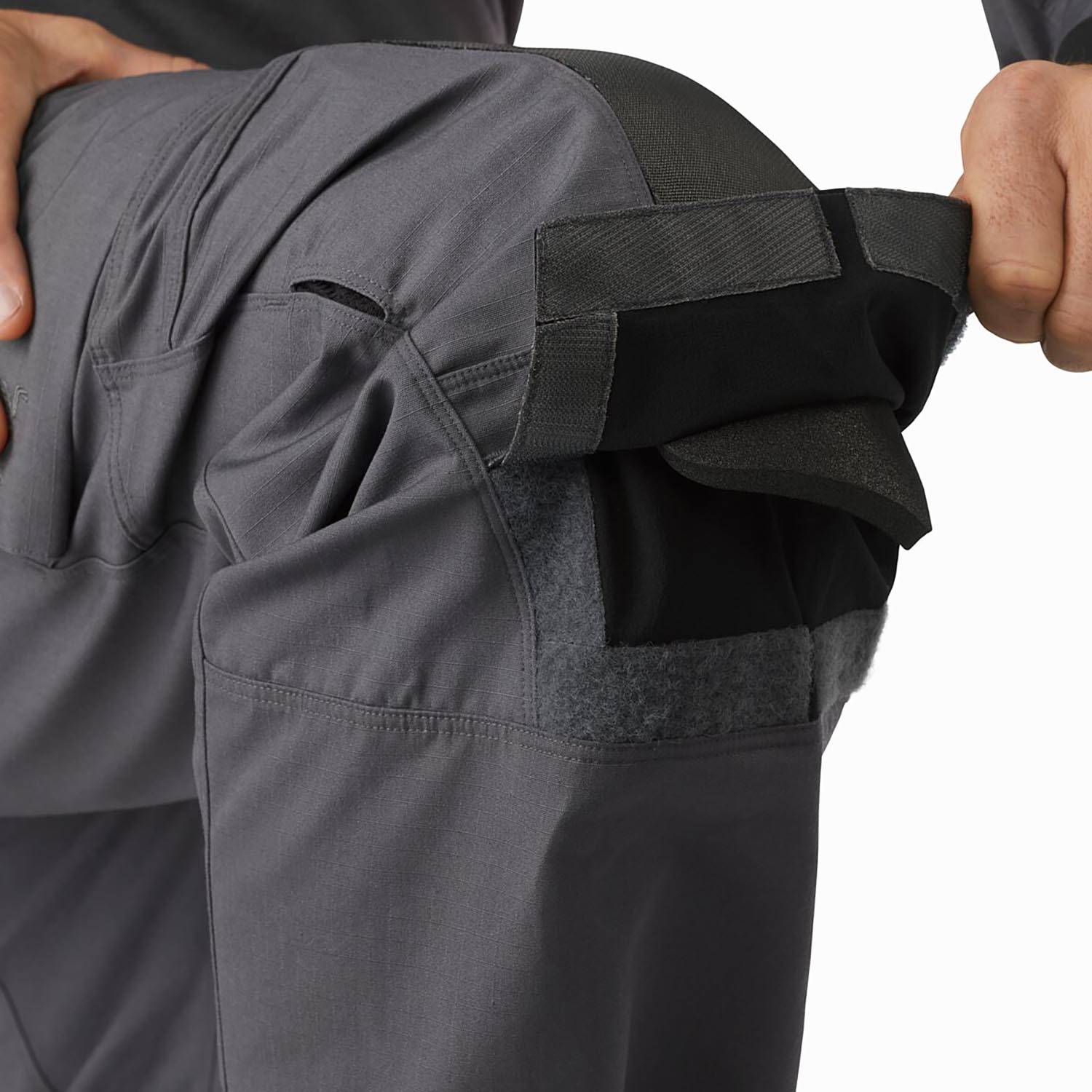 Arc'teryx LEAF Men's Assault Pants AR Gen 2 | U.S. Patriot