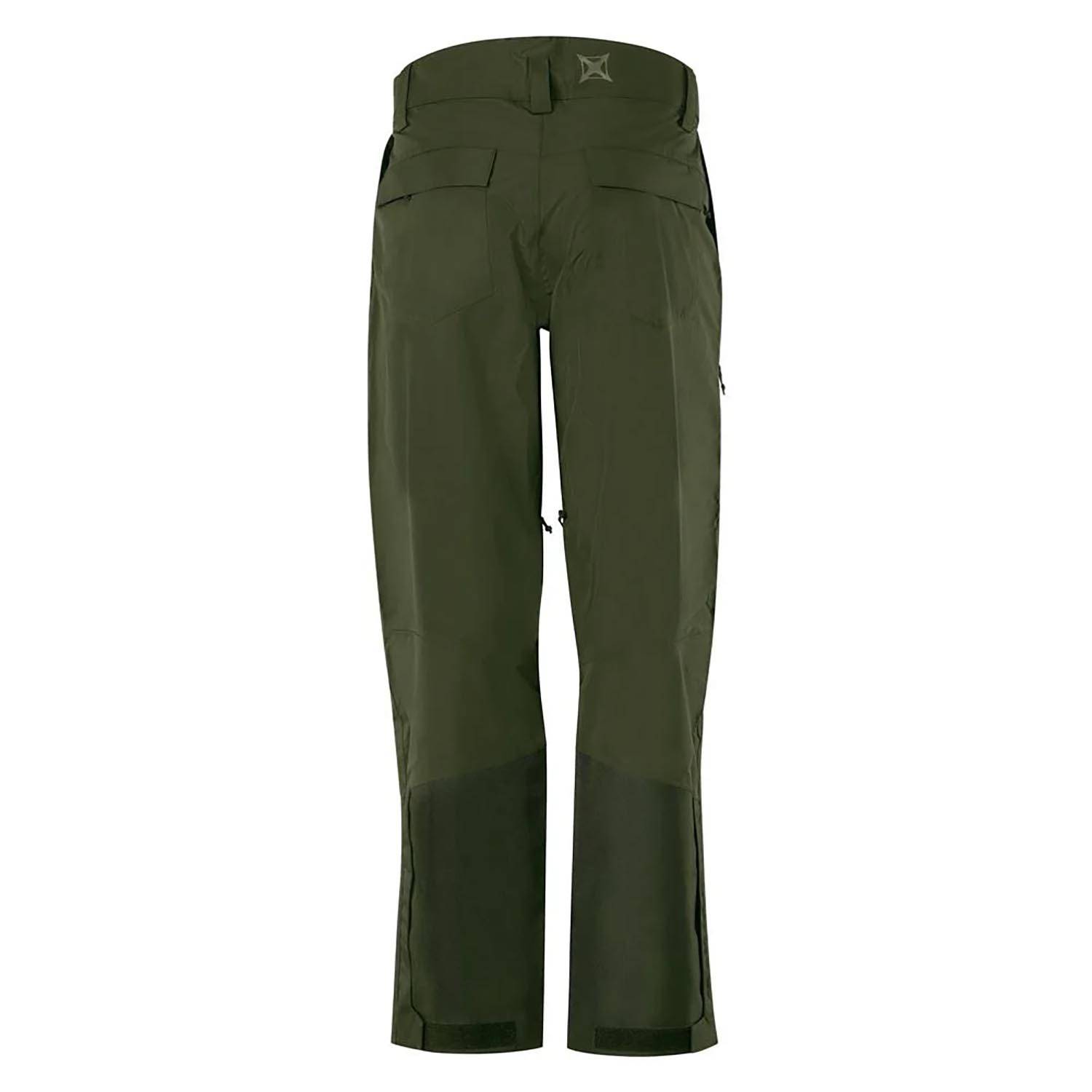 Vertx Integrity Shell Pants | U.S. Patriot