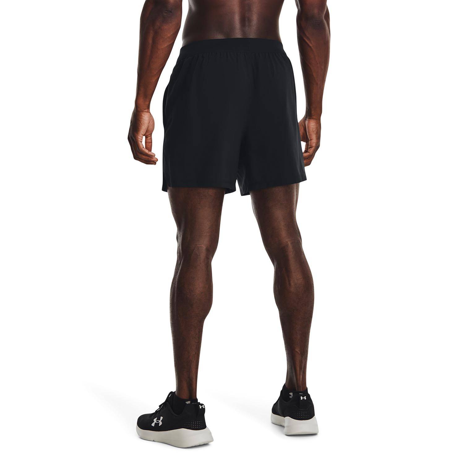 UA Men's Tactical Academy 5" Shorts | U.S. Patriot