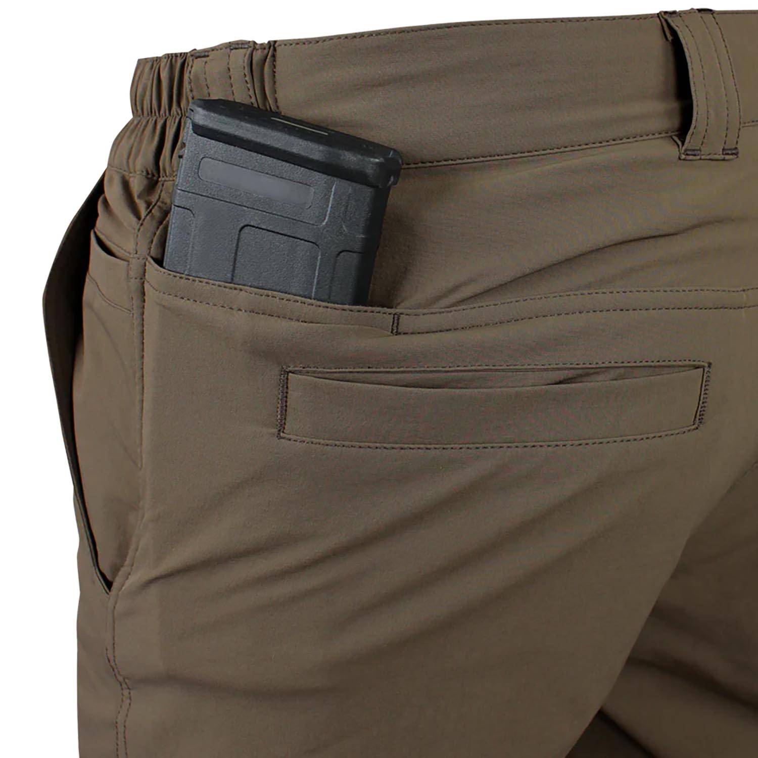 Condor Maverick Shorts | U.S. Patriot