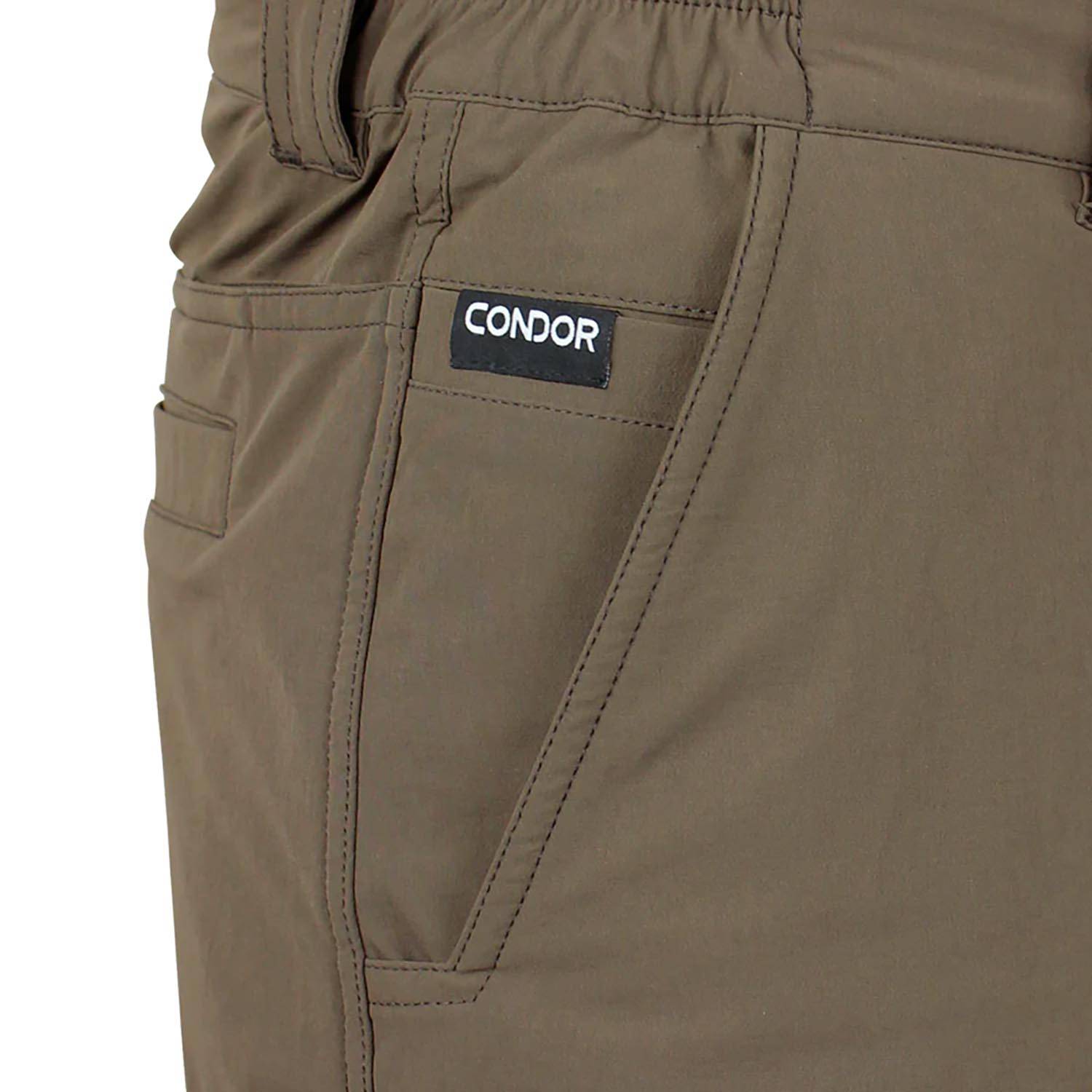 Condor Maverick Shorts | U.S. Patriot