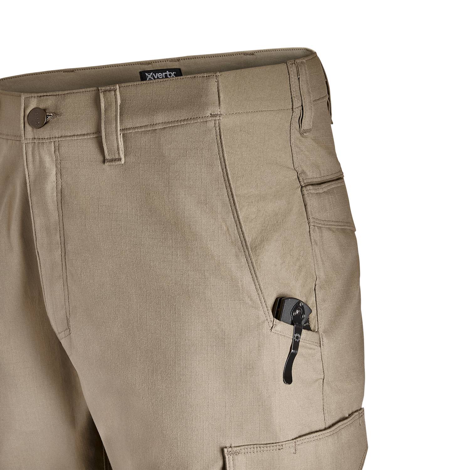 Vertx Women's Phantom Flex Pants