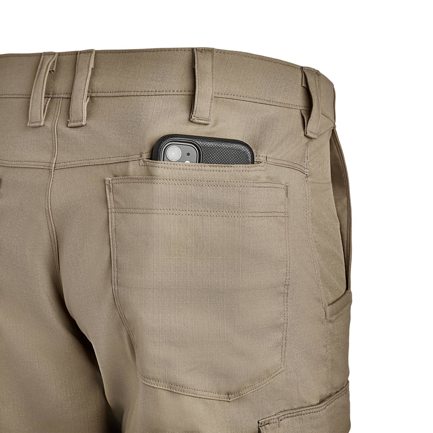 Vertx Men's Phantom Flex Shorts