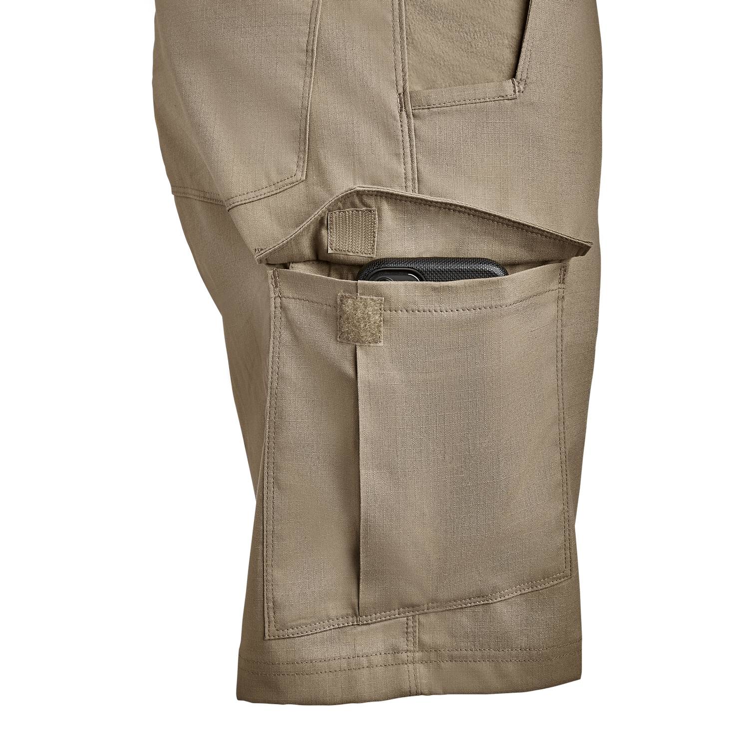 Vertx Men's Phantom Flex Shorts