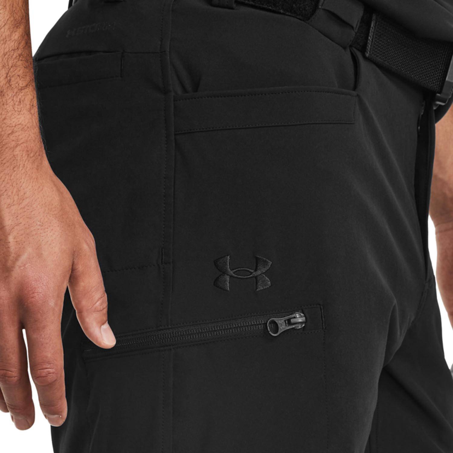 Under Armour Men's Defender Pants | U.S. Patriot Tactical