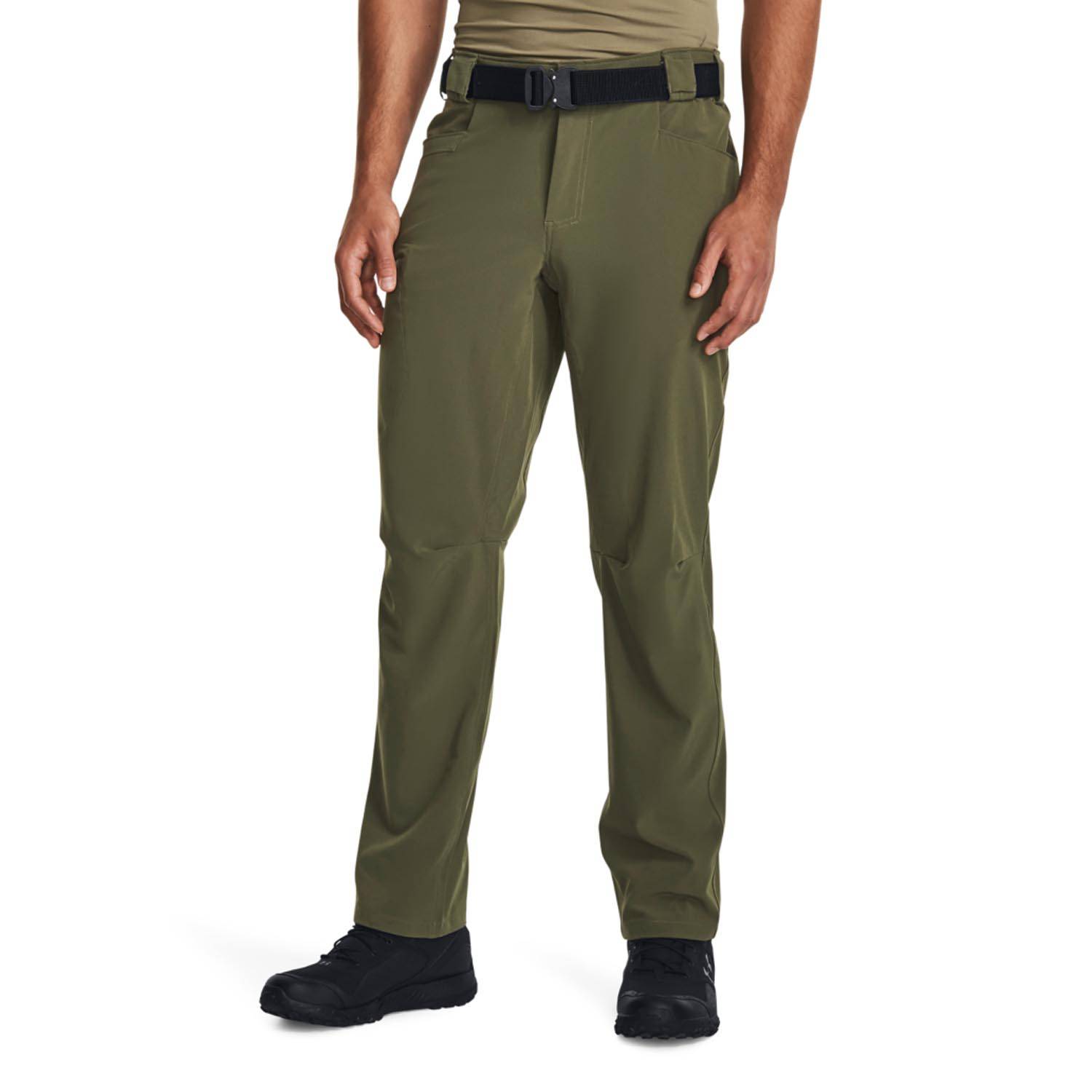 Under Armour Men's Defender Pants | U.S. Patriot Tactical