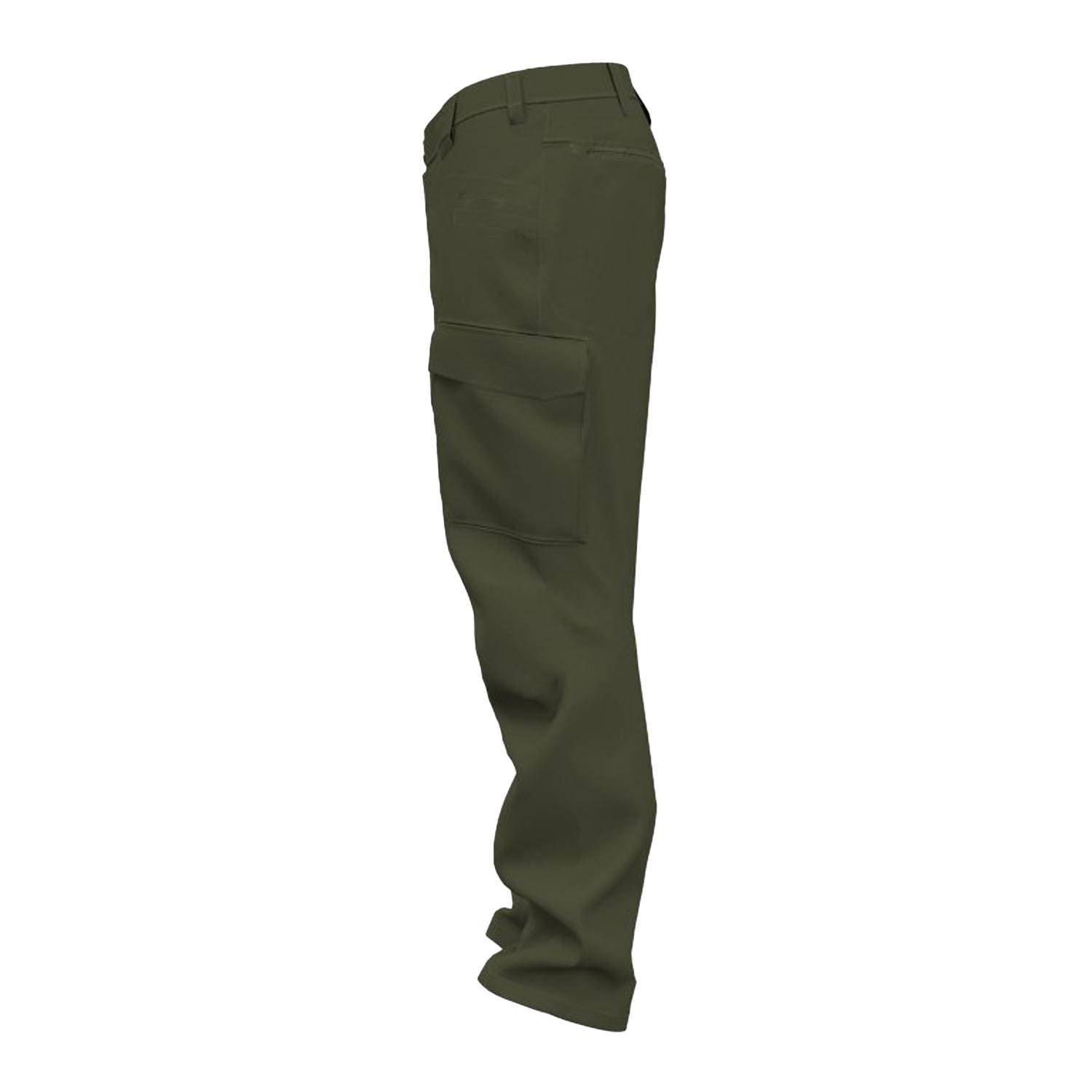 Under Armour Alpha Cargo Pants | U.S. Patriot Tactical