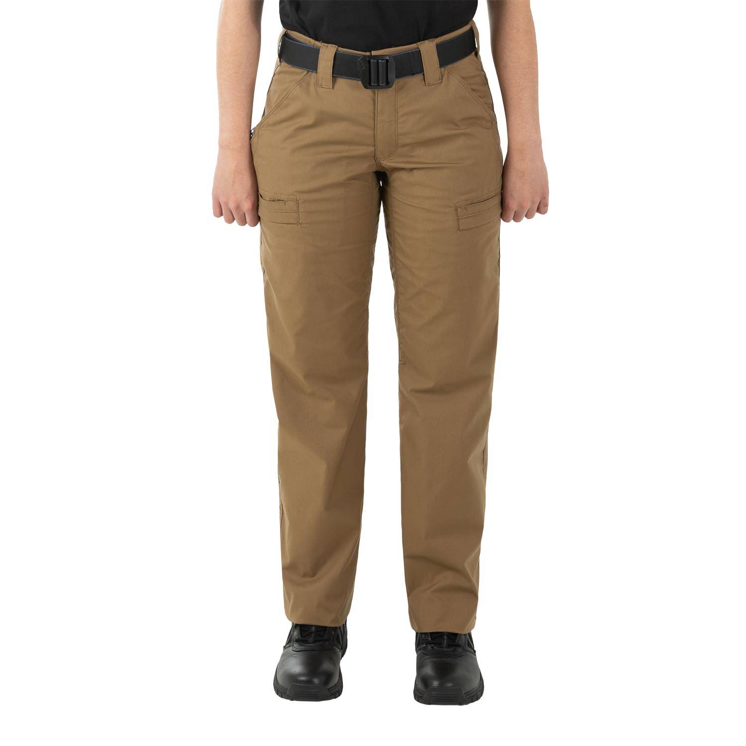 First Tactical Apparel & Gear