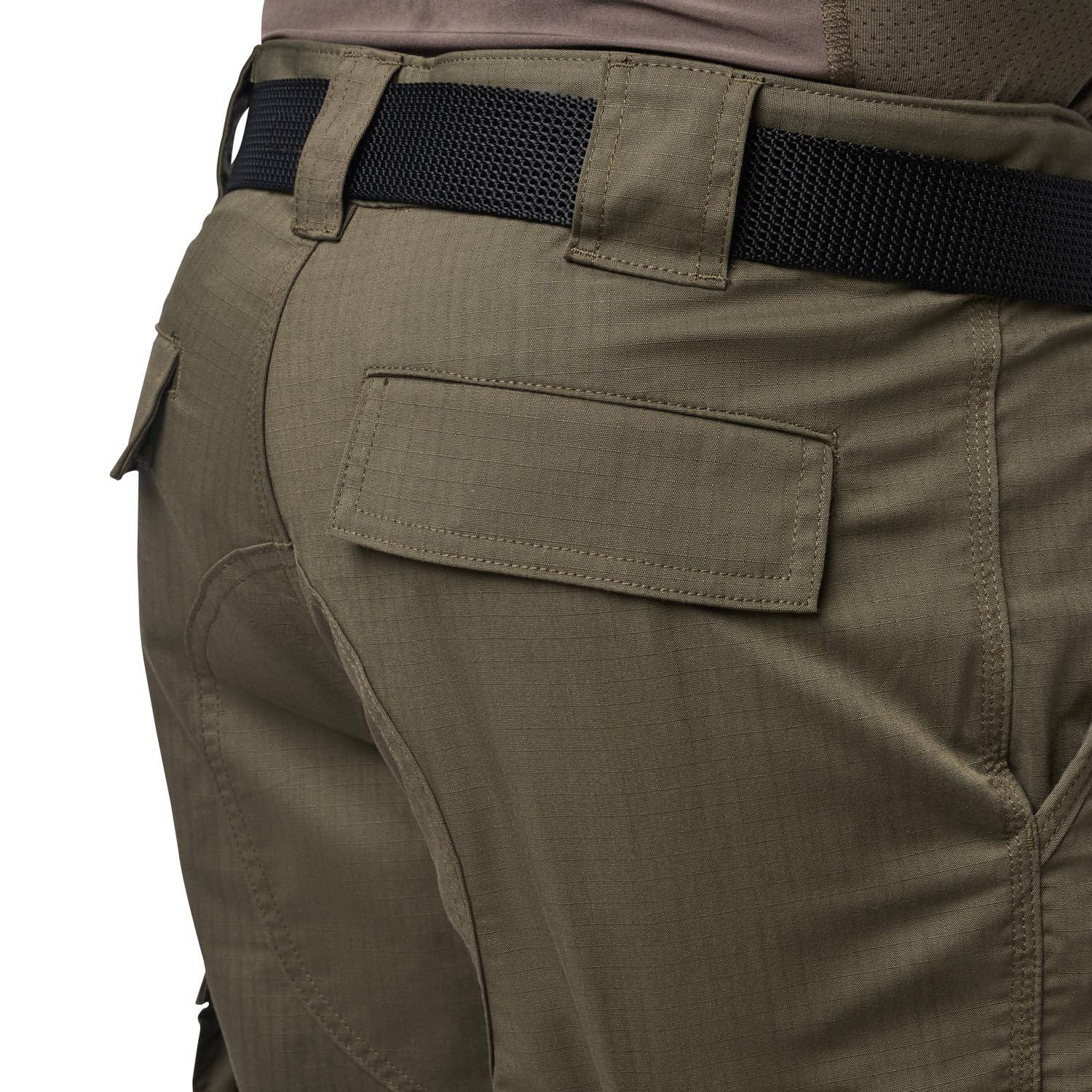5.11 Tactical Flex-Tac TDU Ripstop Pants | U.S. Patriot