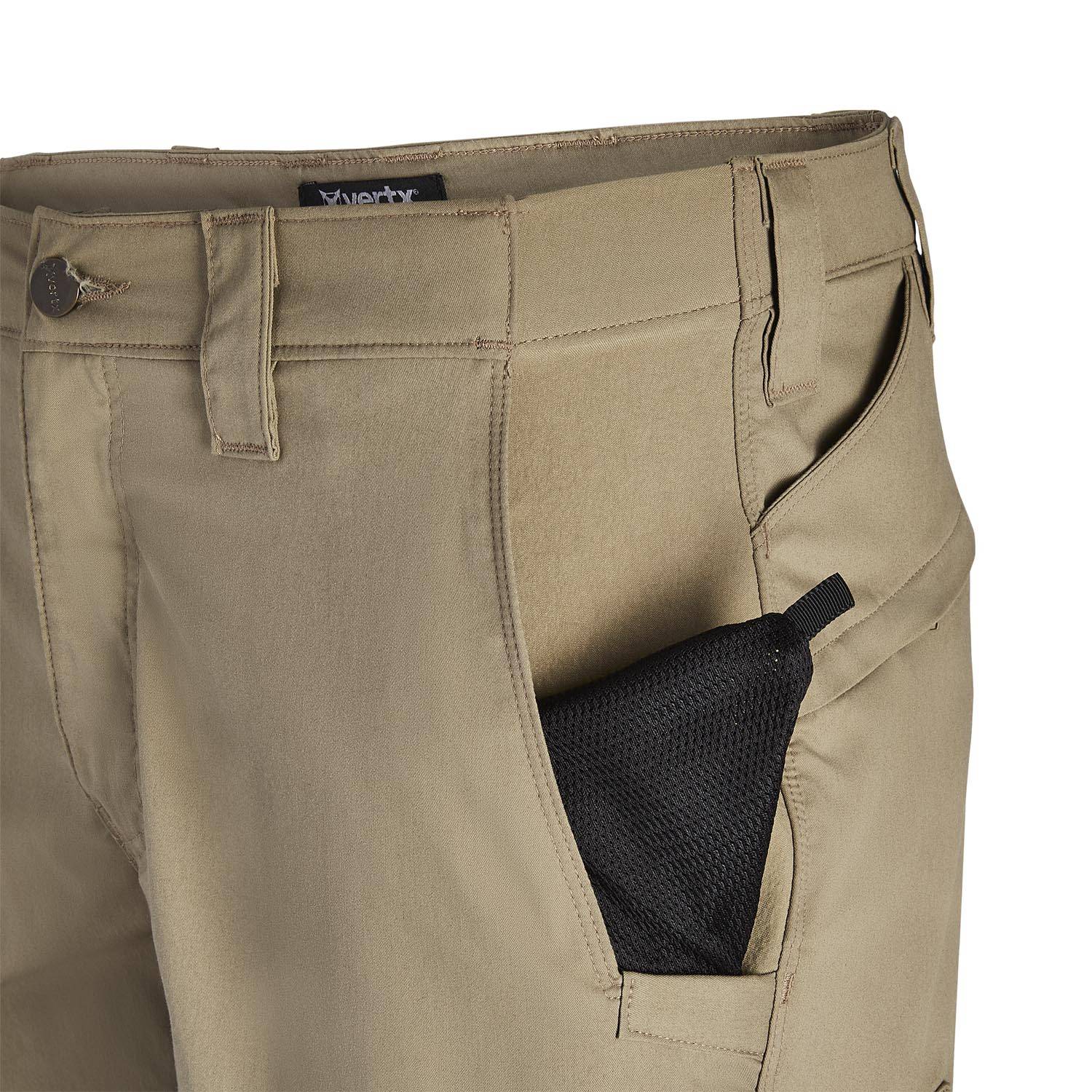 Vertx Men's Fusion Flex Pants | U.S. Patriot
