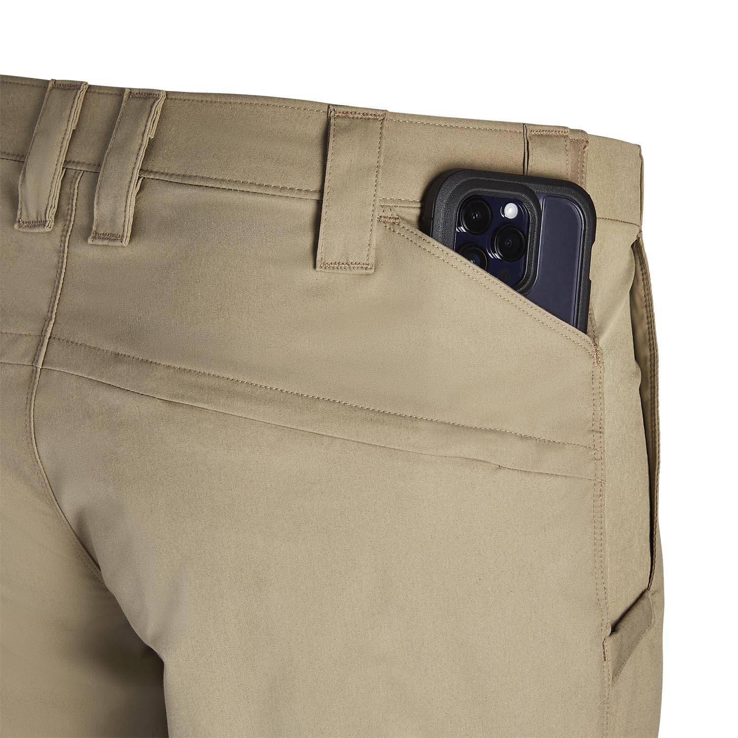 Vertx Men's Fusion Flex Pants | U.S. Patriot