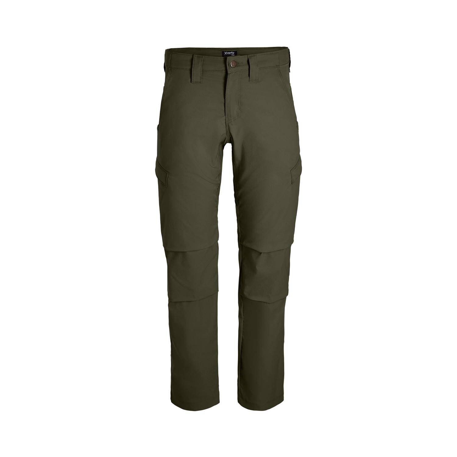 Vertx Women's Fusion Flex Pants