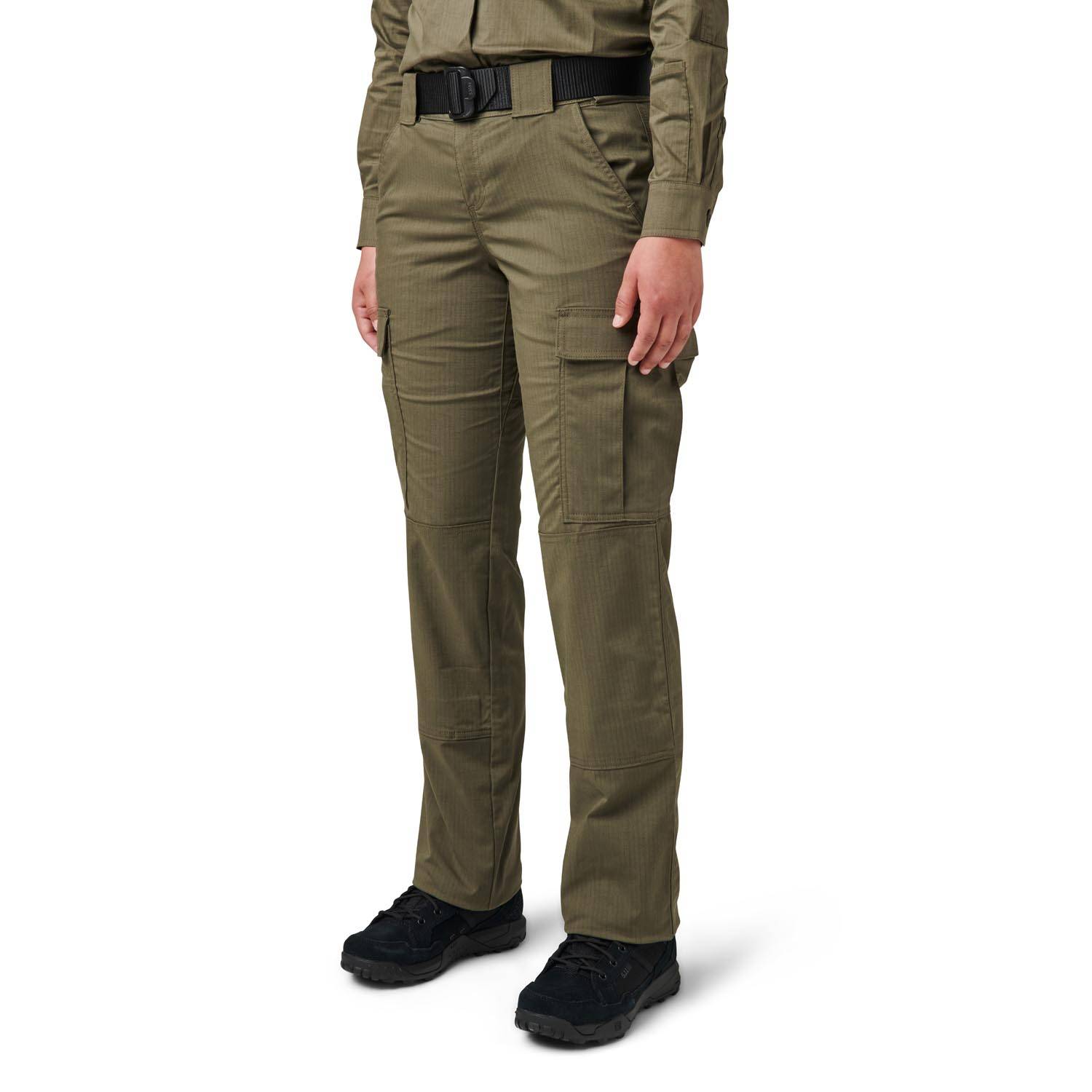 5.11 Tactical Women's Flex-Tac TDU Pants | U.S. Patriot