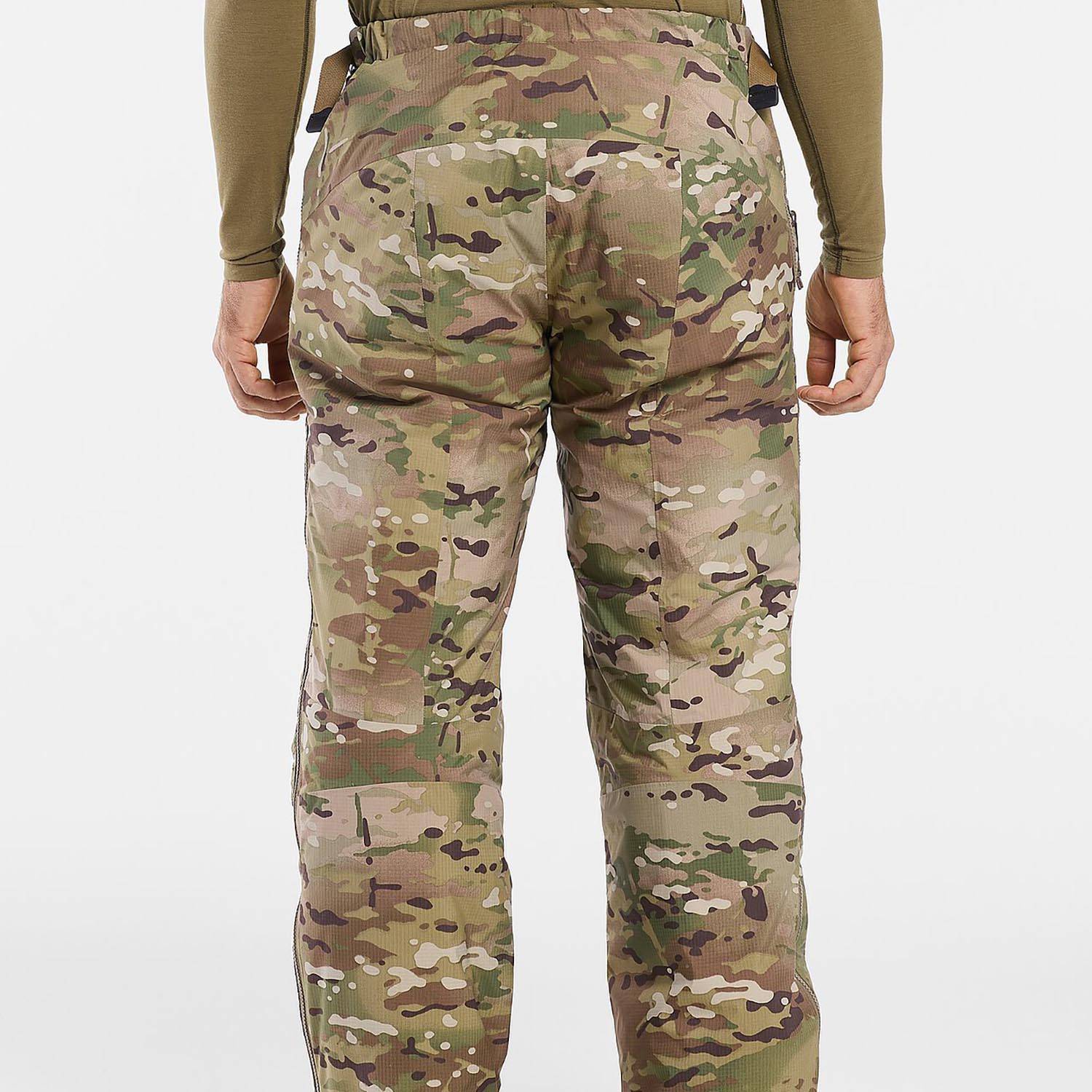 Men's Cold WX Pants LT Gen 2.1 Multicam | U.S. Patriot