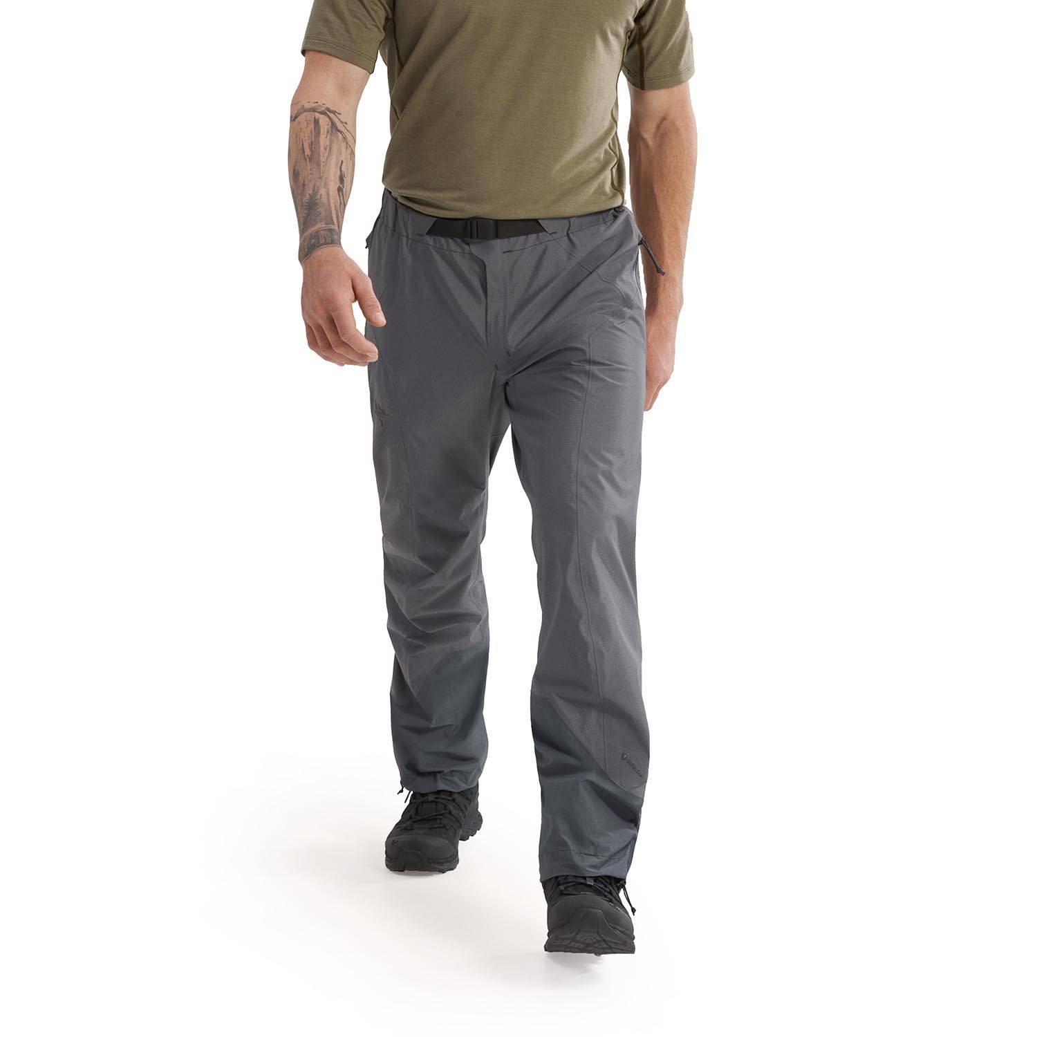Arc'teryx LEAF Men's Alpha LT Pants Gen 2.2 | U.S. Patriot