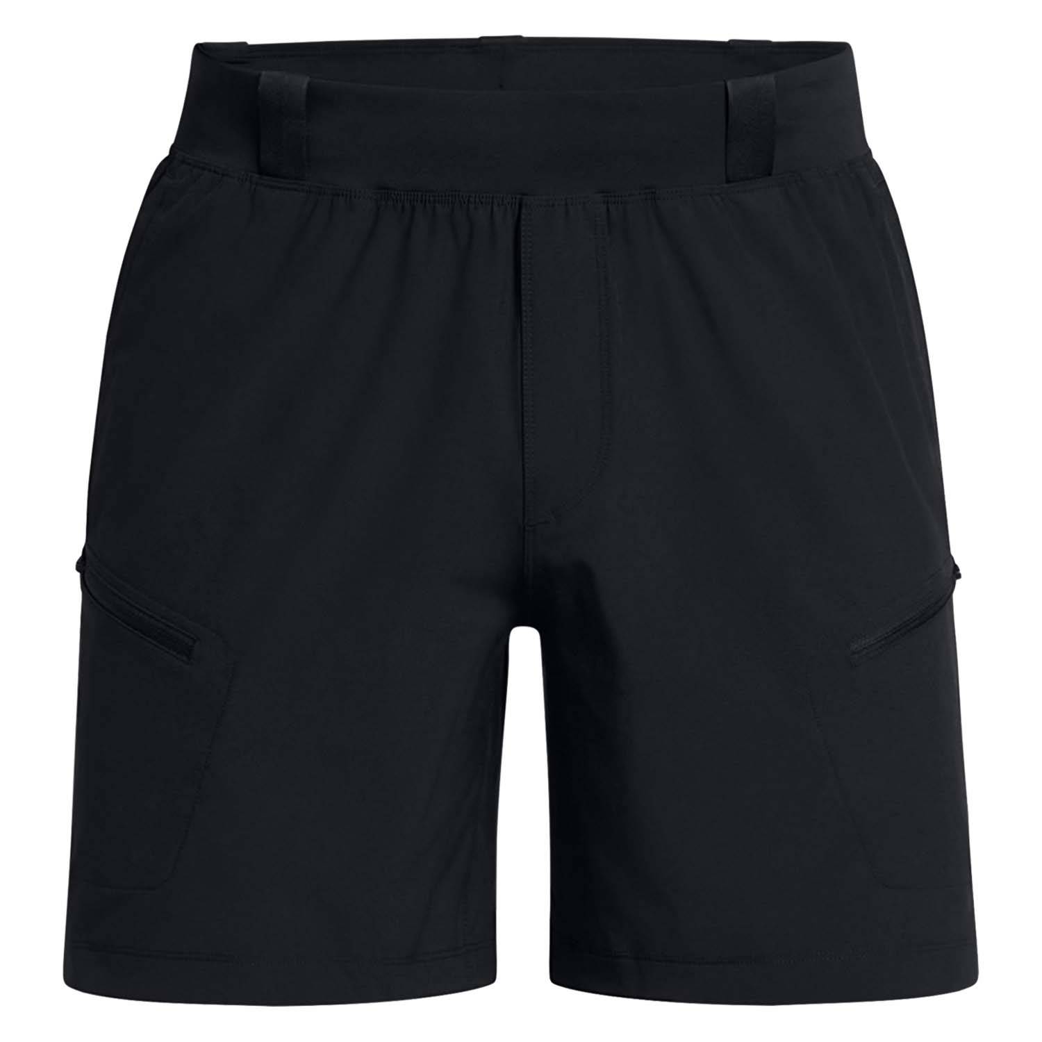 Under Armour Men's Tactical Training Shorts | U.S. Patriot