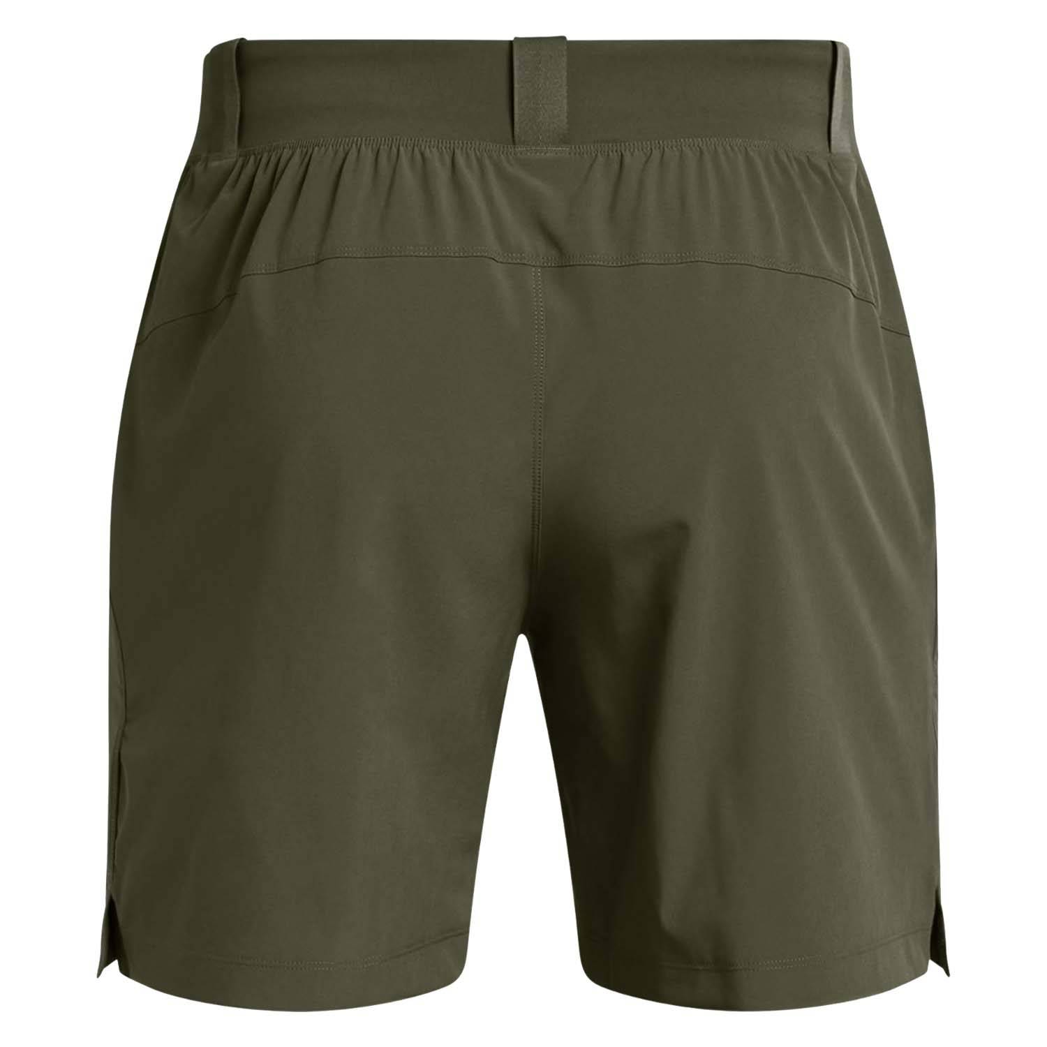 Under Armour Men's Tactical Training Shorts | U.S. Patriot