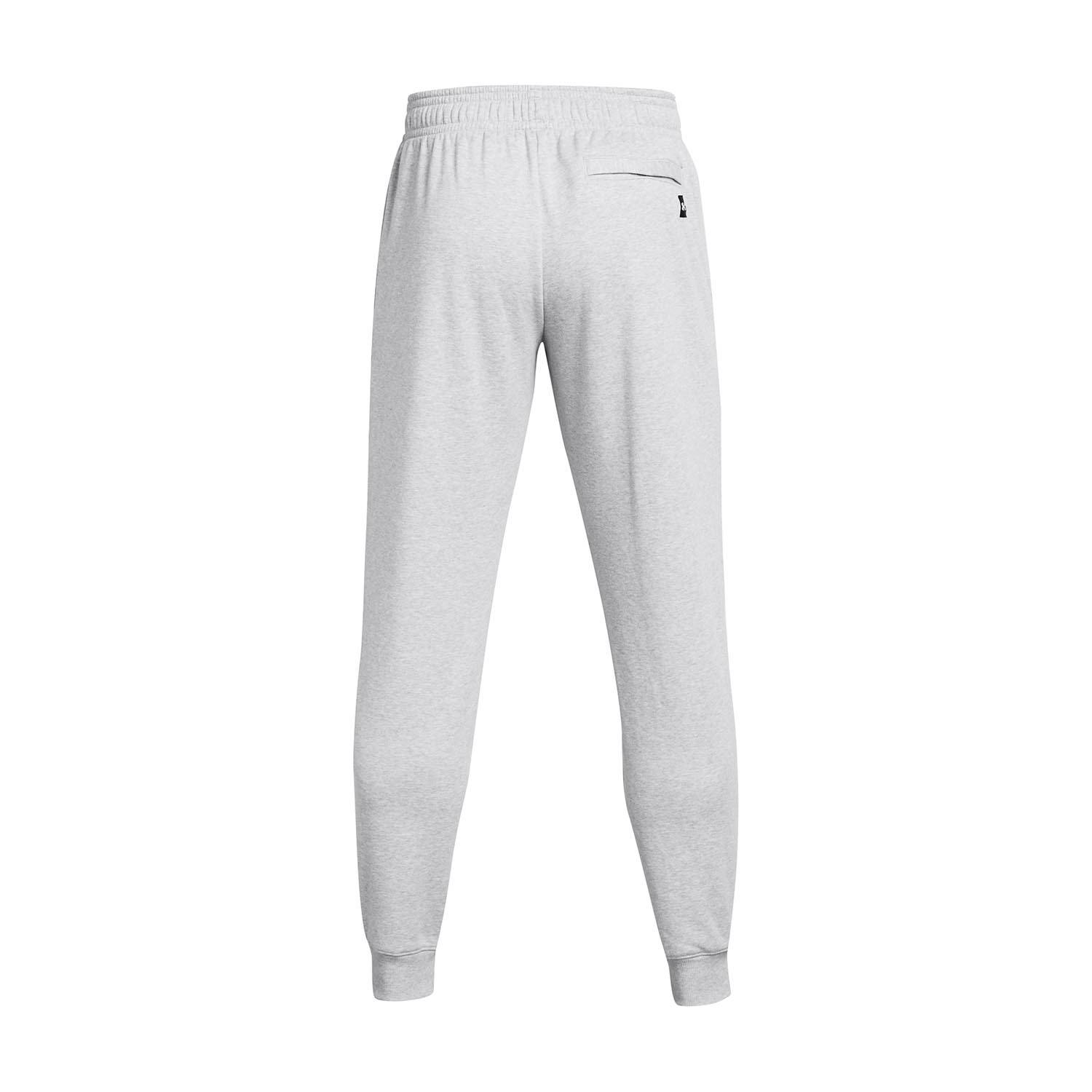 UA Men's Project Rock Rival Fleece Joggers | U.S. Patriot