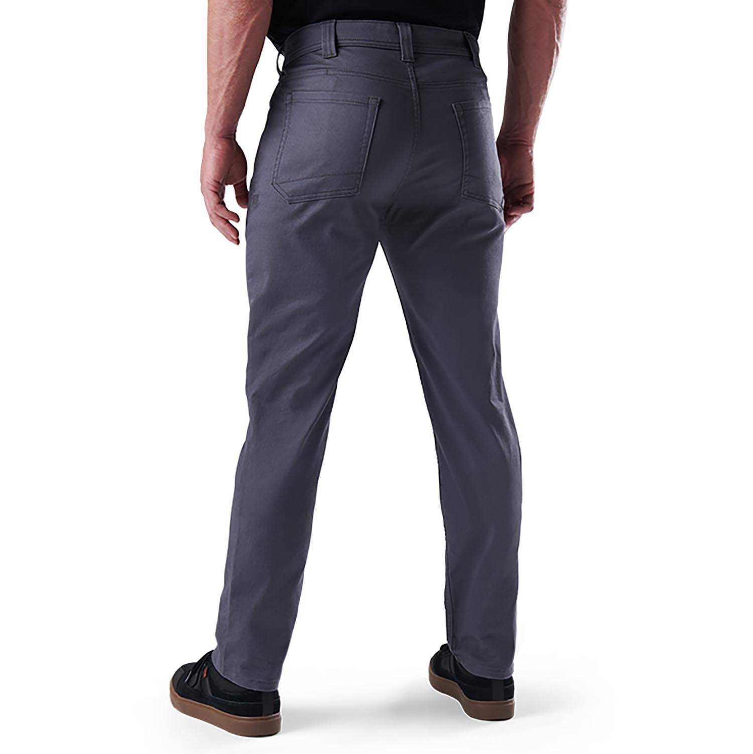 5.11 Men's Defender-Flex Slim Pants 2.0 | U.S. Patriot