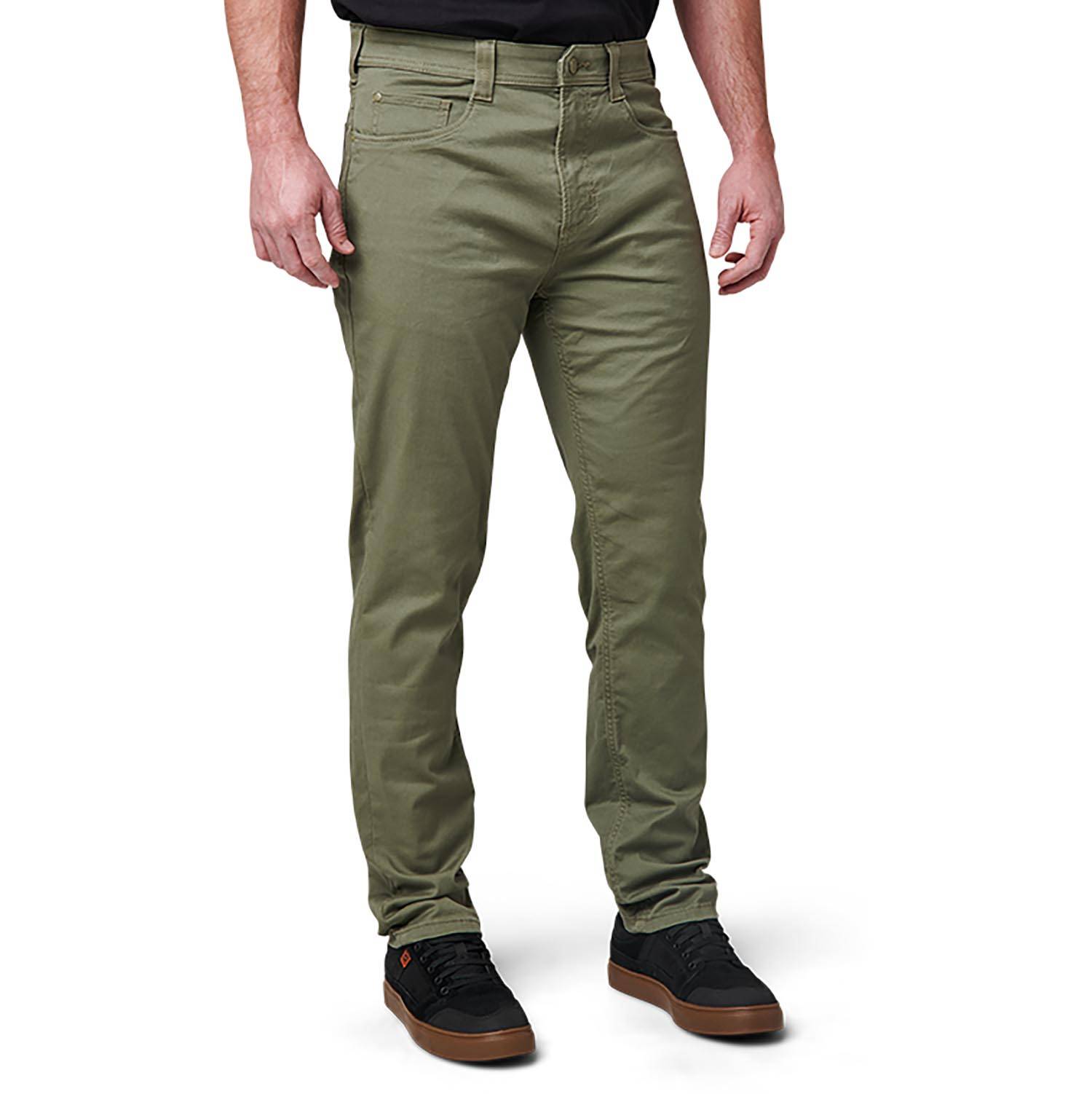 5.11 Men's Defender-Flex Slim Pants 2.0 | U.S. Patriot