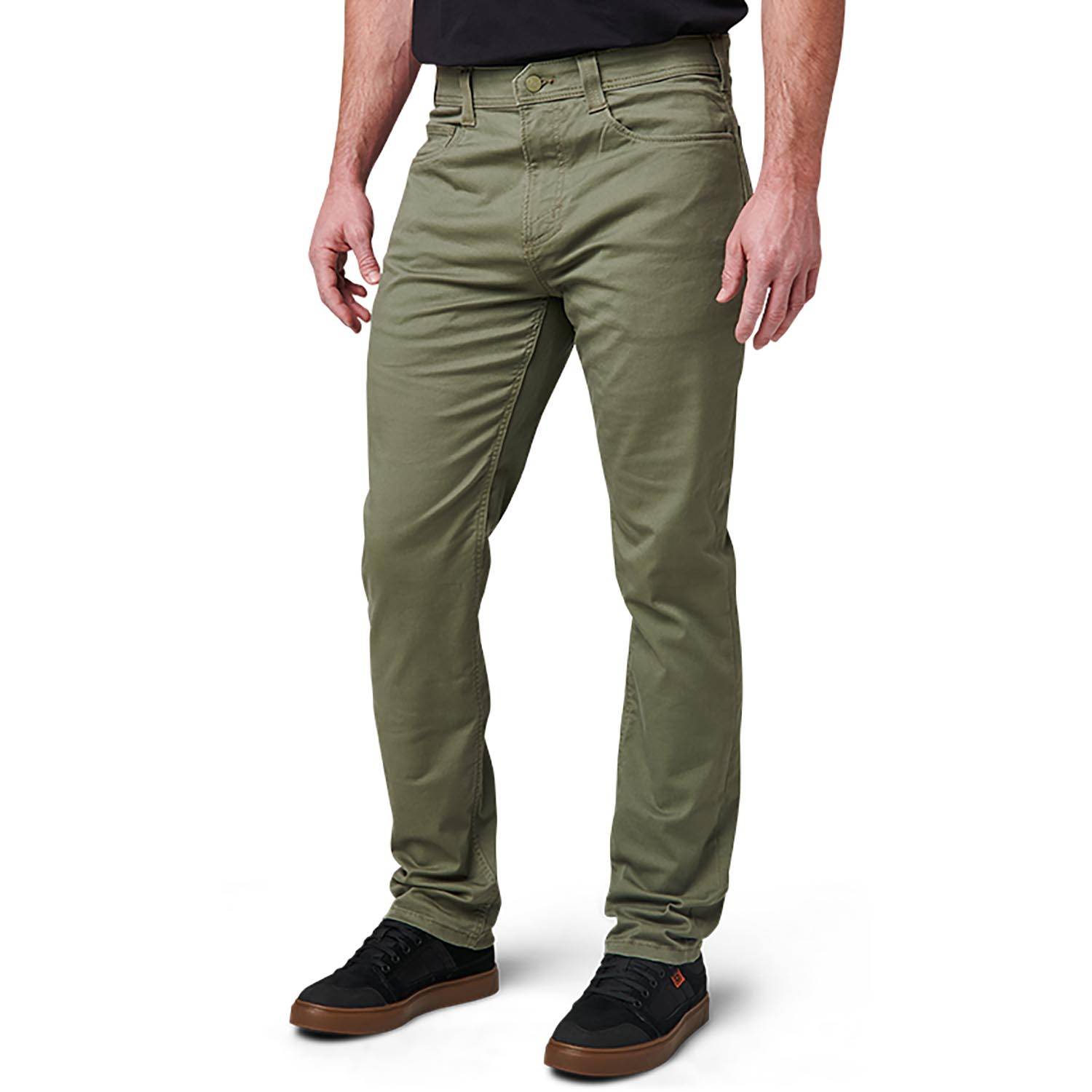 5.11 Men's Defender-Flex Slim Pants 2.0 | U.S. Patriot