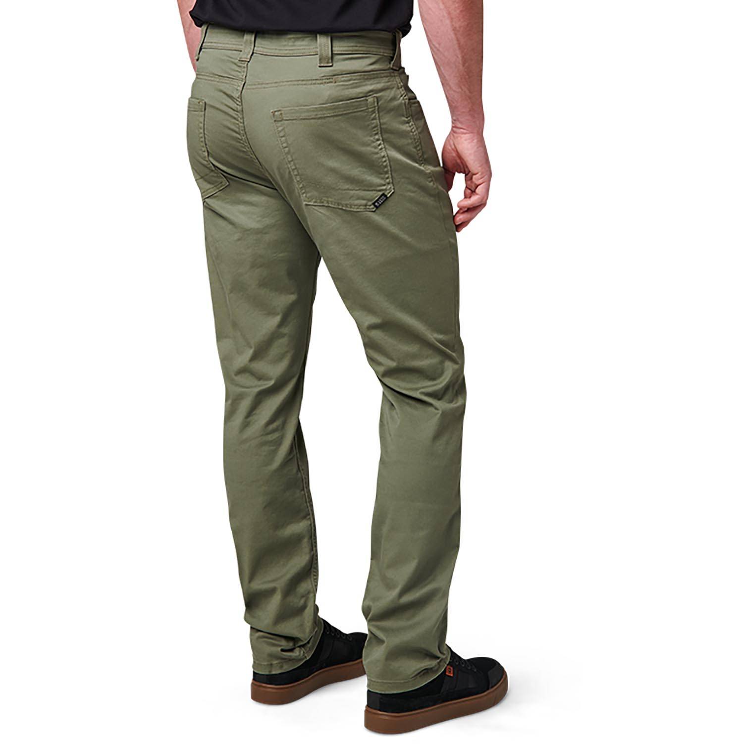 5.11 Men's Defender-Flex Slim Pants 2.0 | U.S. Patriot