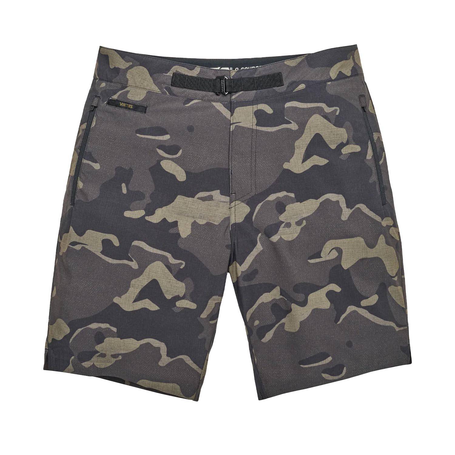 Viktos Ocourse Hybrid Shorts | U.S. Patriot