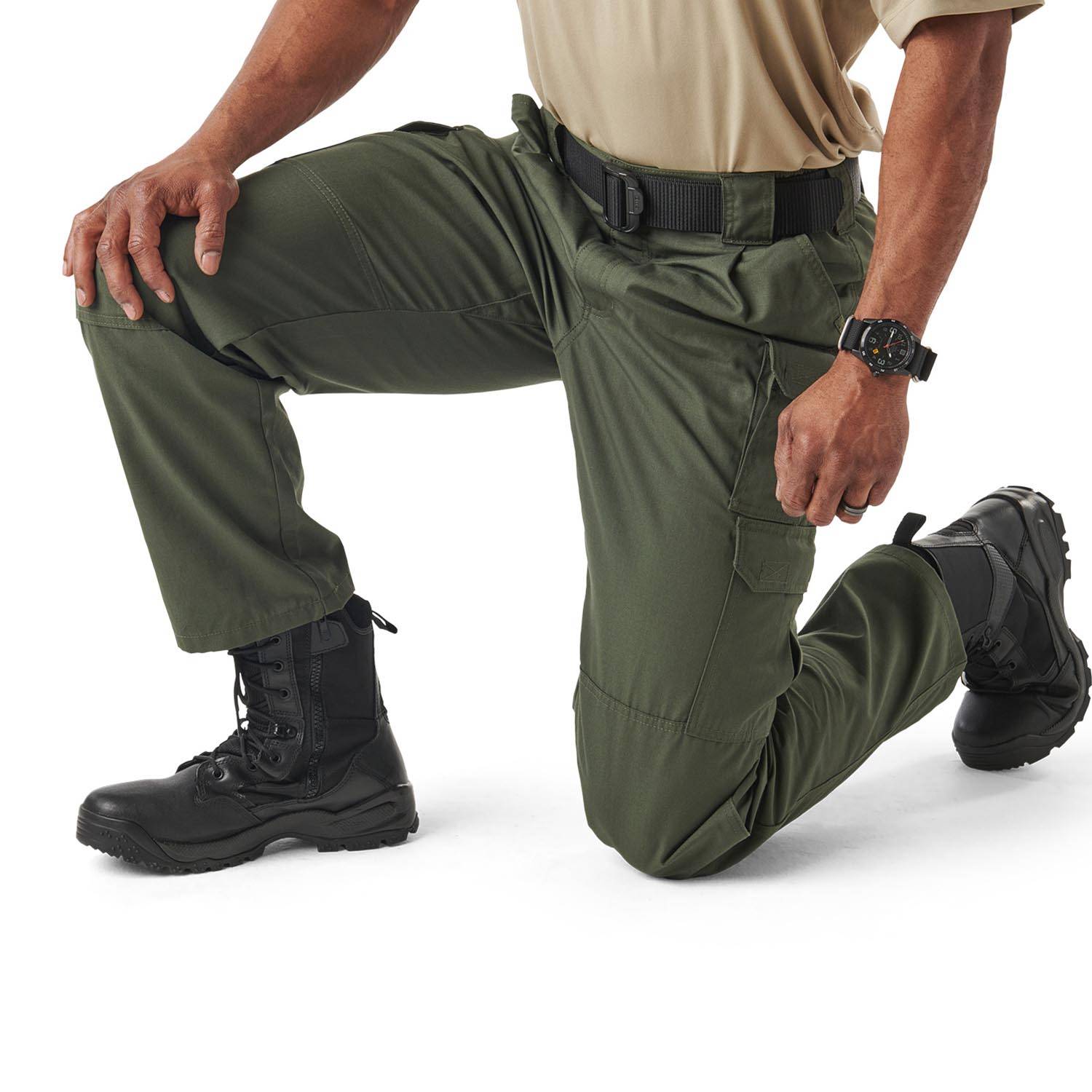 5.11 Men's Taclite Pro Pants | US Patriot