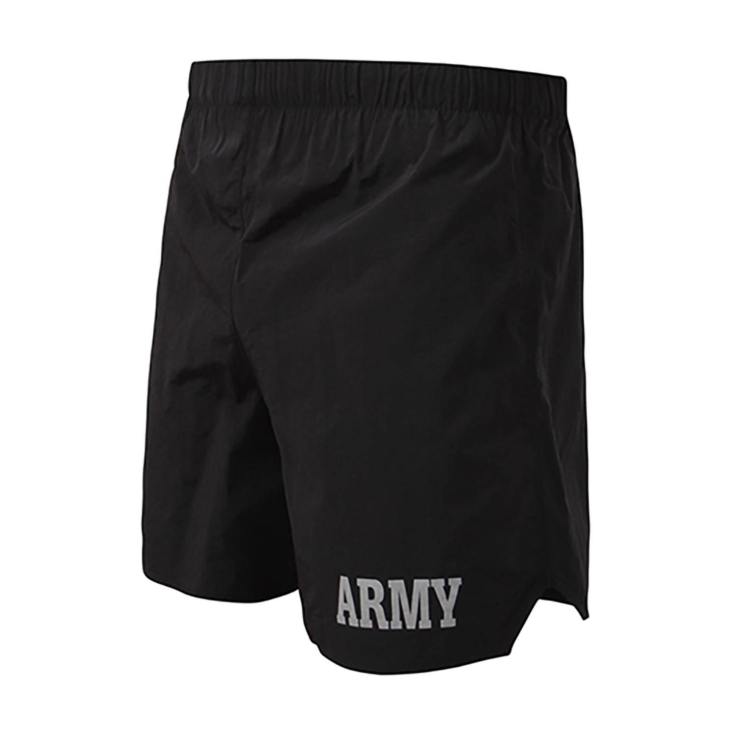 Rothco Army Physical Training PT Shorts | U.S. Patriot
