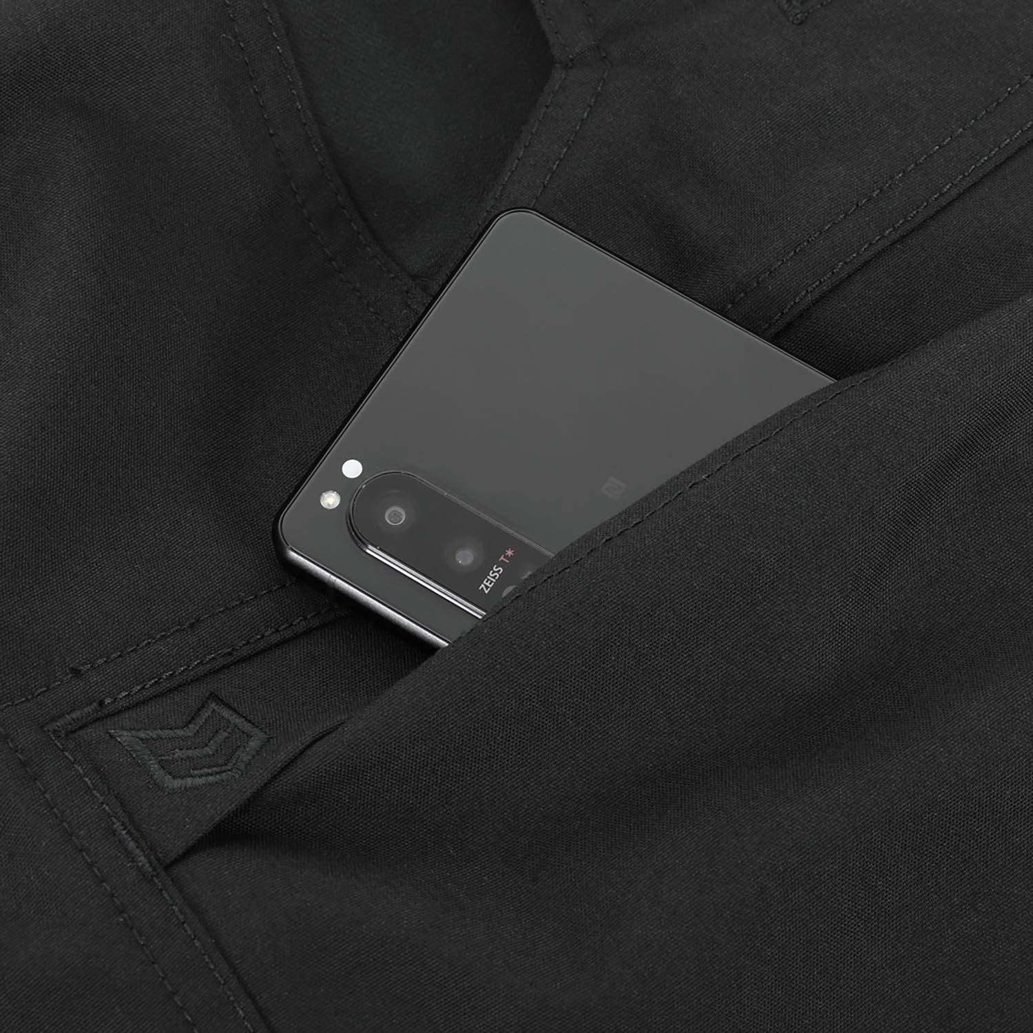 Mission Made Men's Tactical Shorts | U.S. Patriot