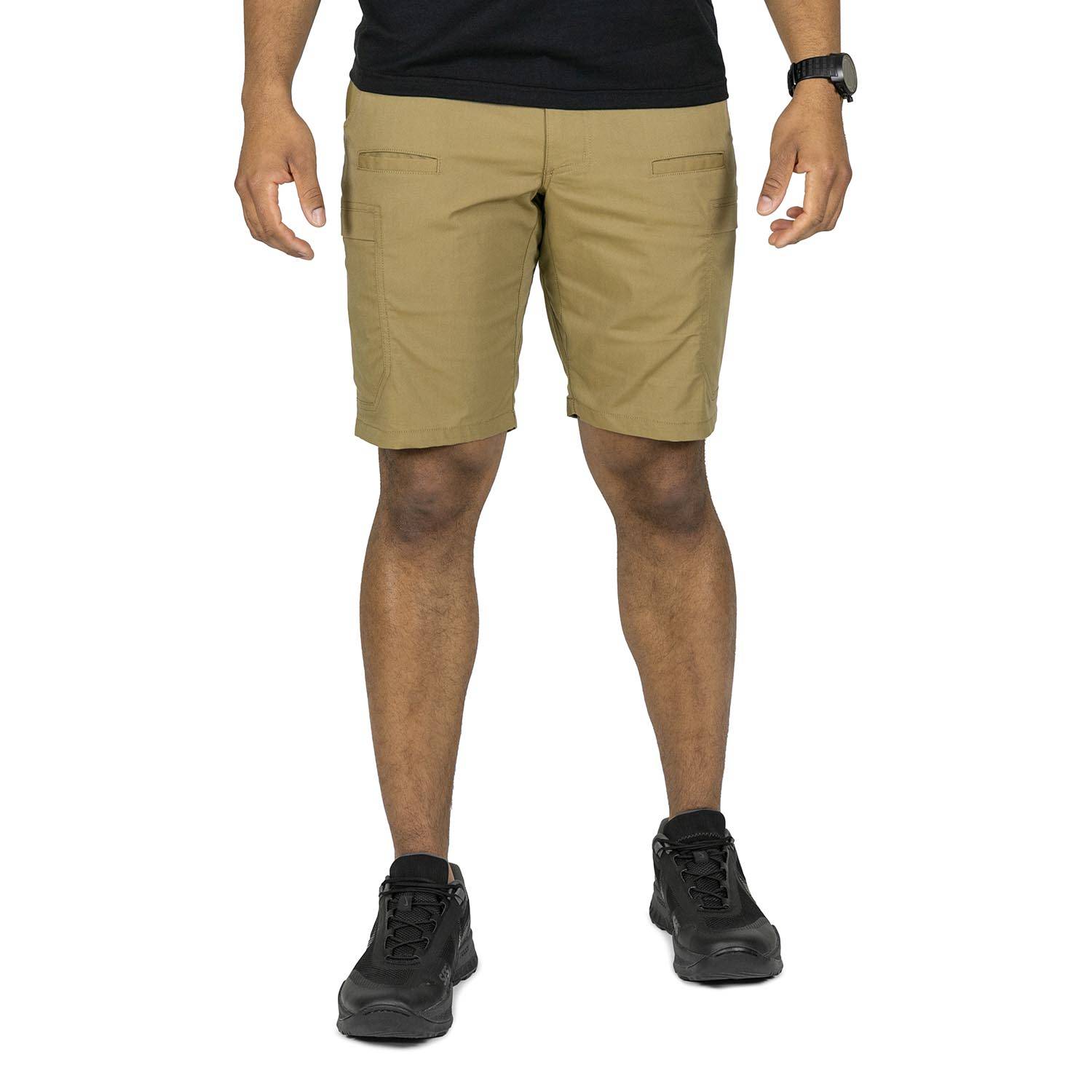 Mission Made Men's Tactical Shorts | U.S. Patriot