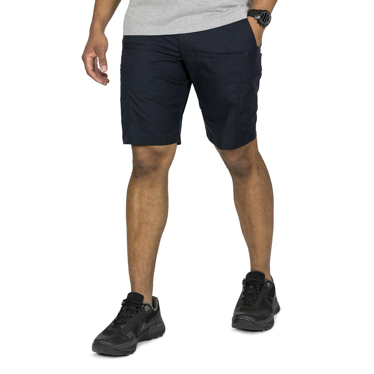 Mission Made Men's Tactical Shorts | U.S. Patriot