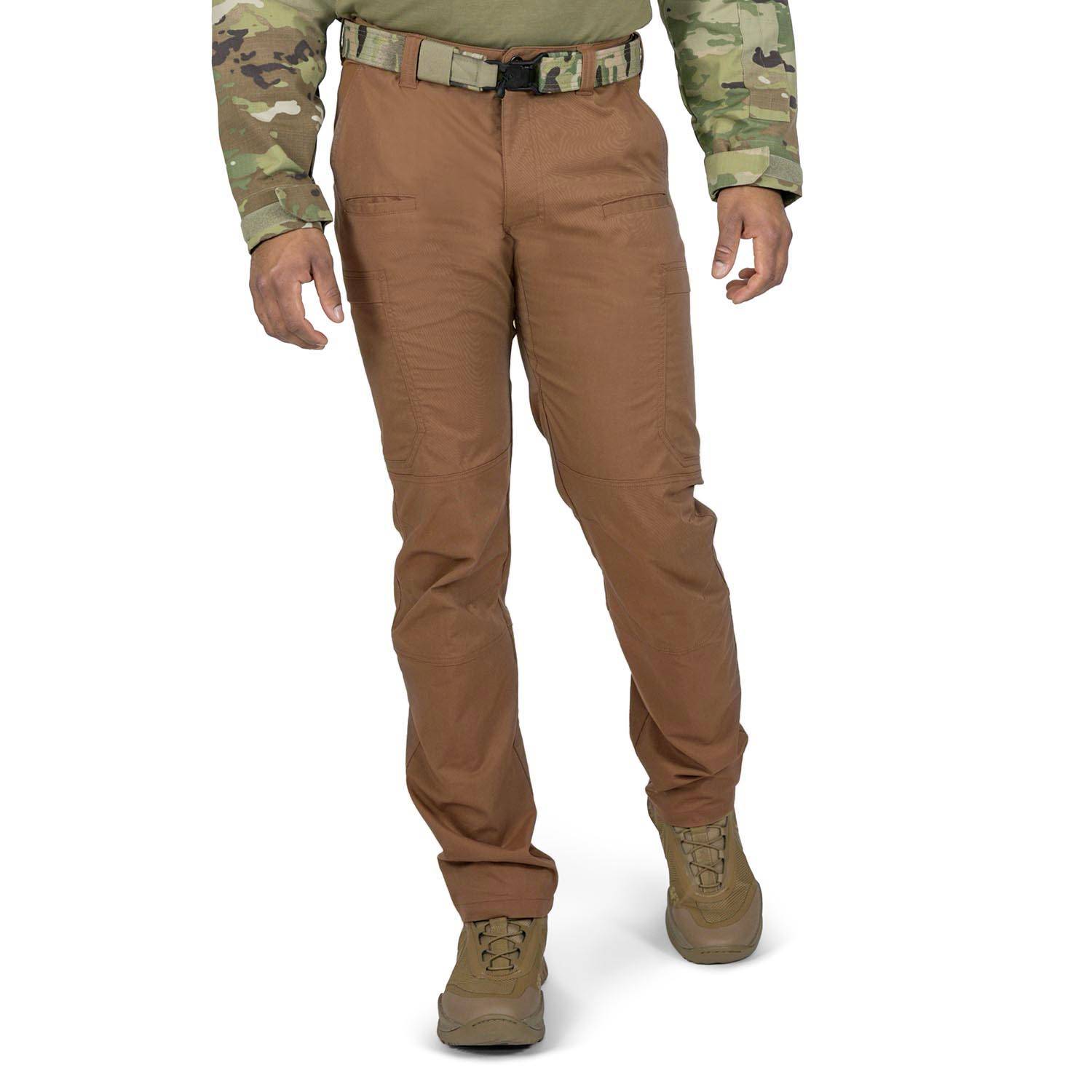 Mission Made Men's Tactical Pants | US Patriot Tactical