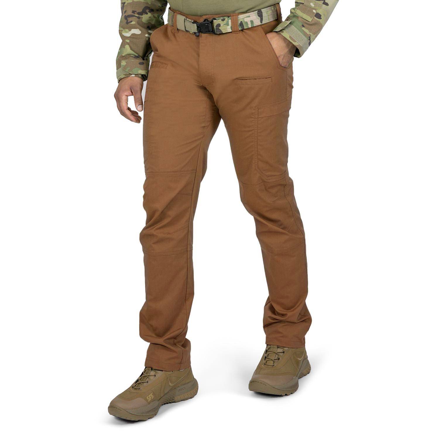 Mission Made Men's Tactical Pants | U.S. Patriot