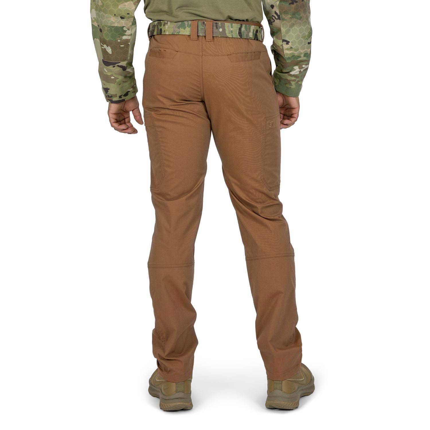 Mission Made Men's Tactical Pants | U.S. Patriot