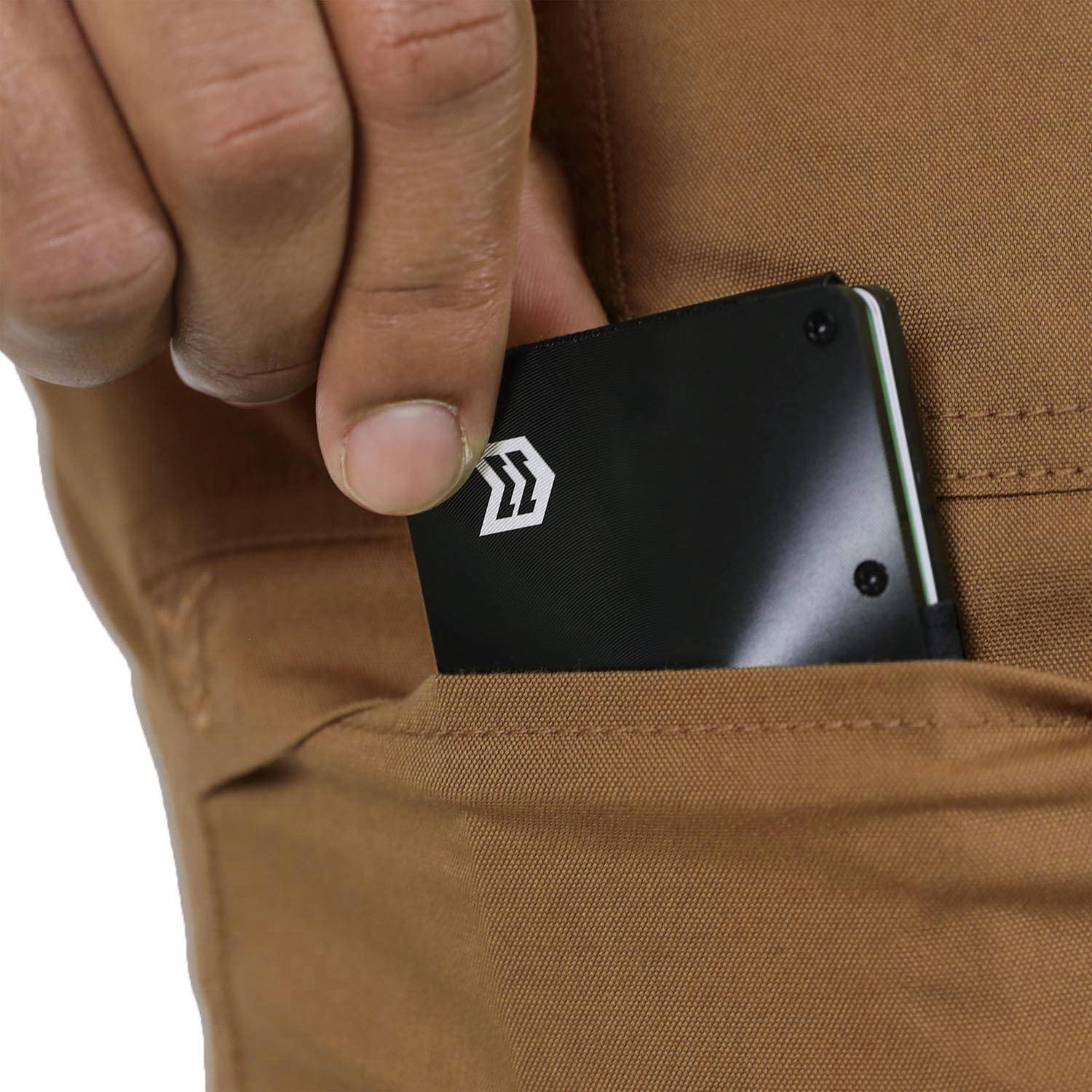 Mission Made Men's Tactical Pants | U.S. Patriot