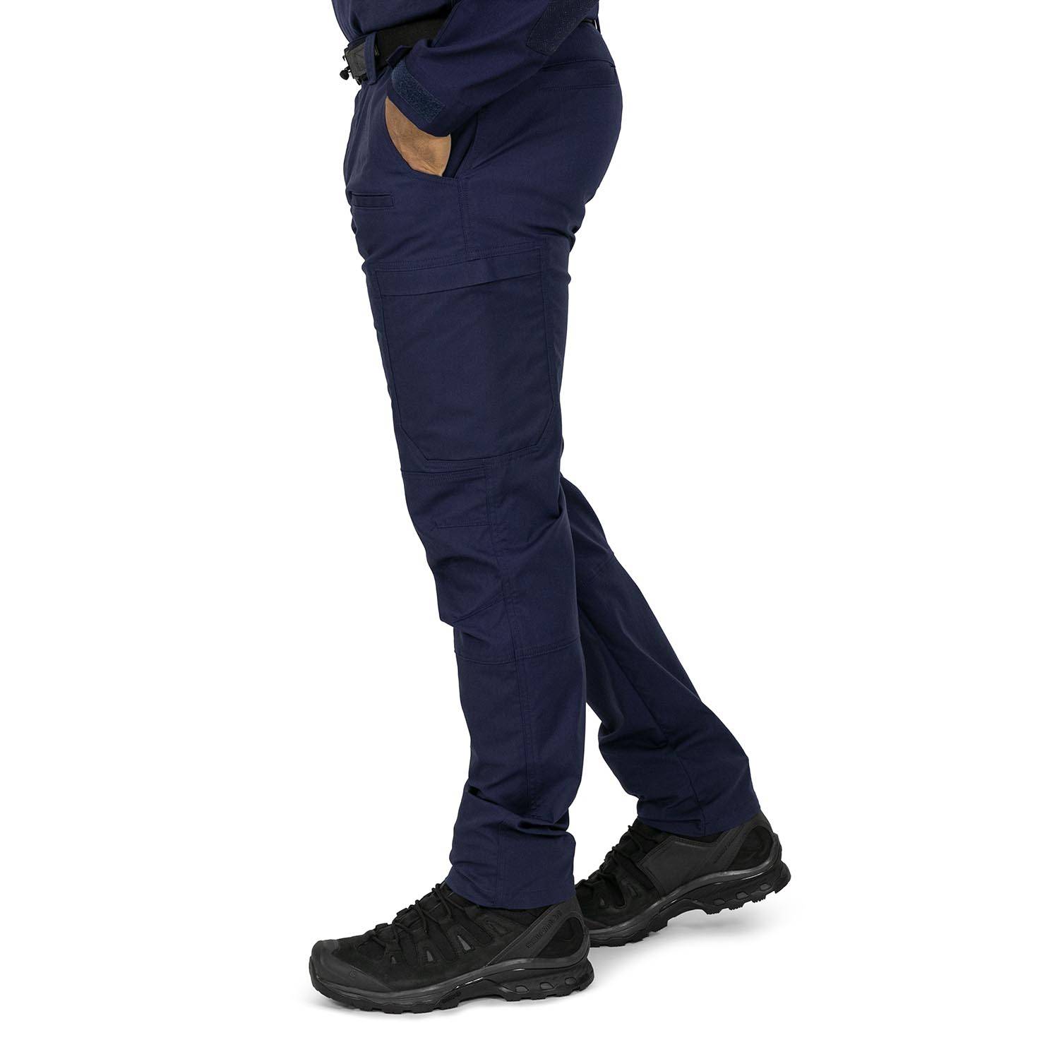 Mission Made Men's Tactical Pants | U.S. Patriot