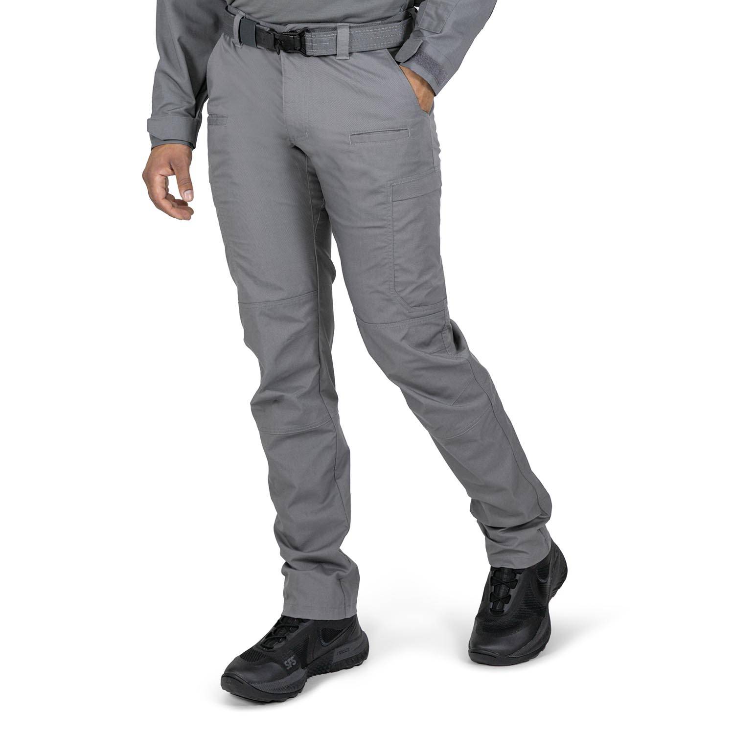 Mission Made Men's Tactical Pants | U.S. Patriot