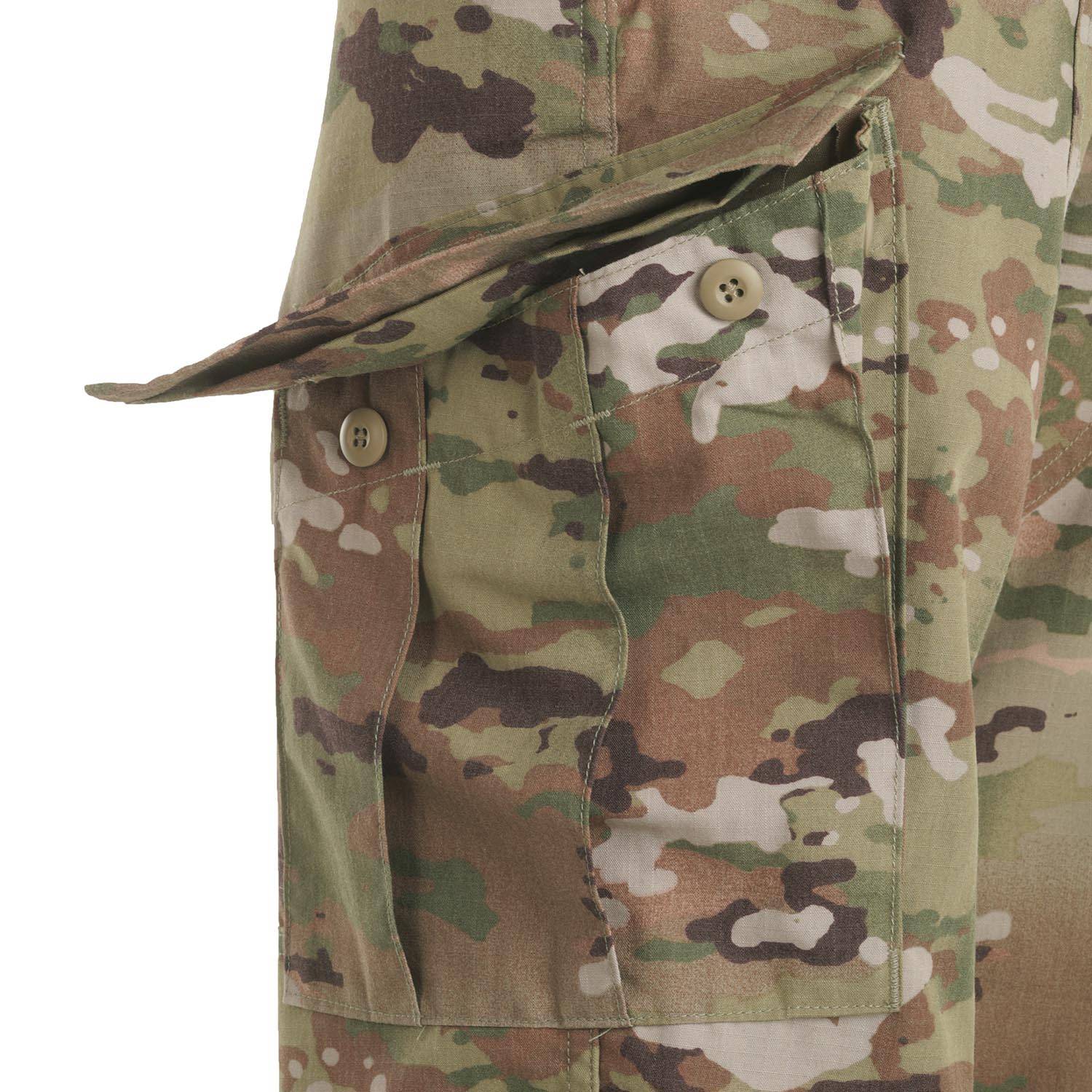 Kenyon Men's OCP ACU Pants | U.S. Patriot