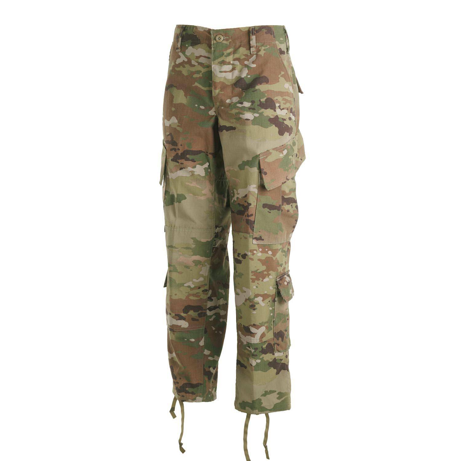 Kenyon Men's OCP ACU Pants | U.S. Patriot