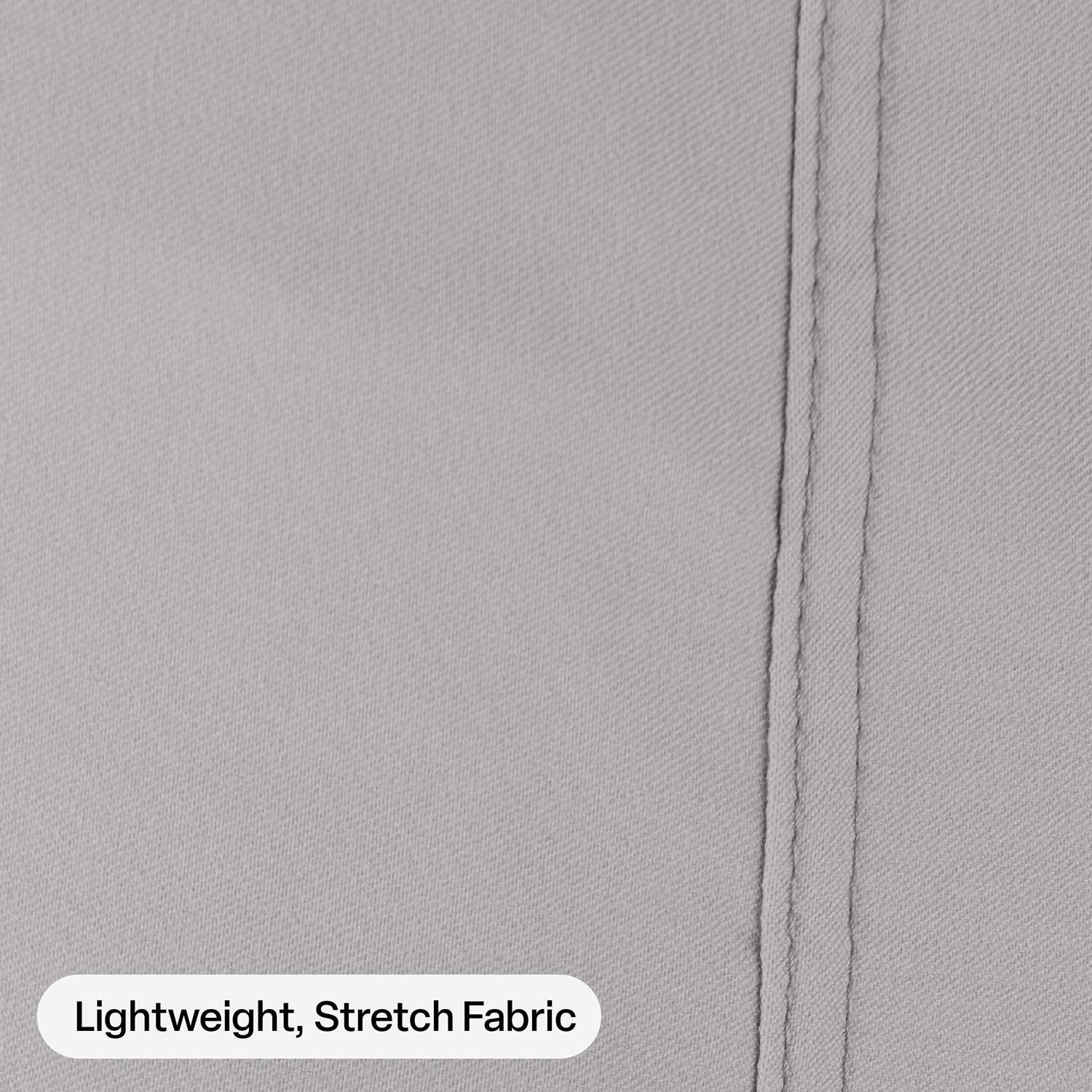 Berne Men's Lightweight Flex Pro Pants | U.S. Patriot