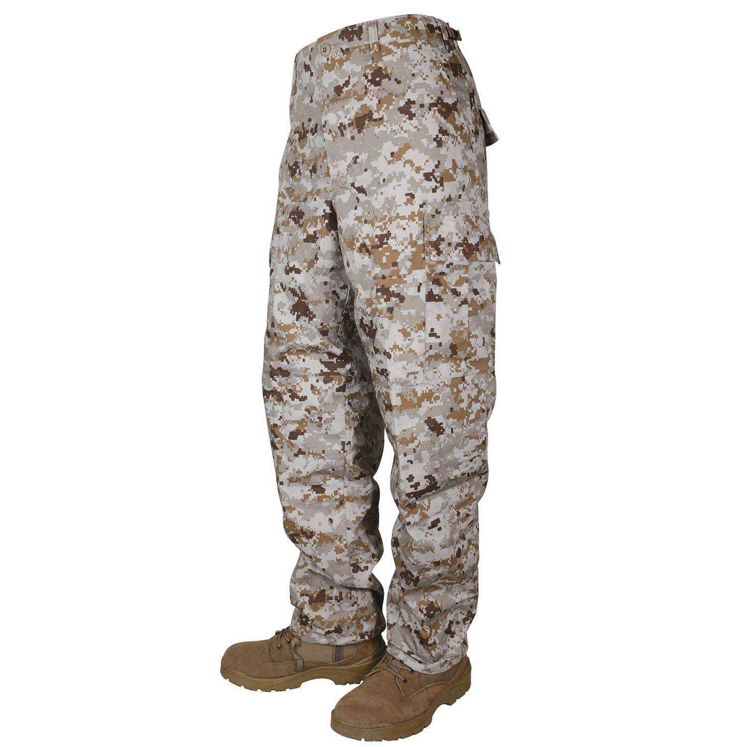 Tru-Spec BDU 65/35 Pants | Tactical Pants