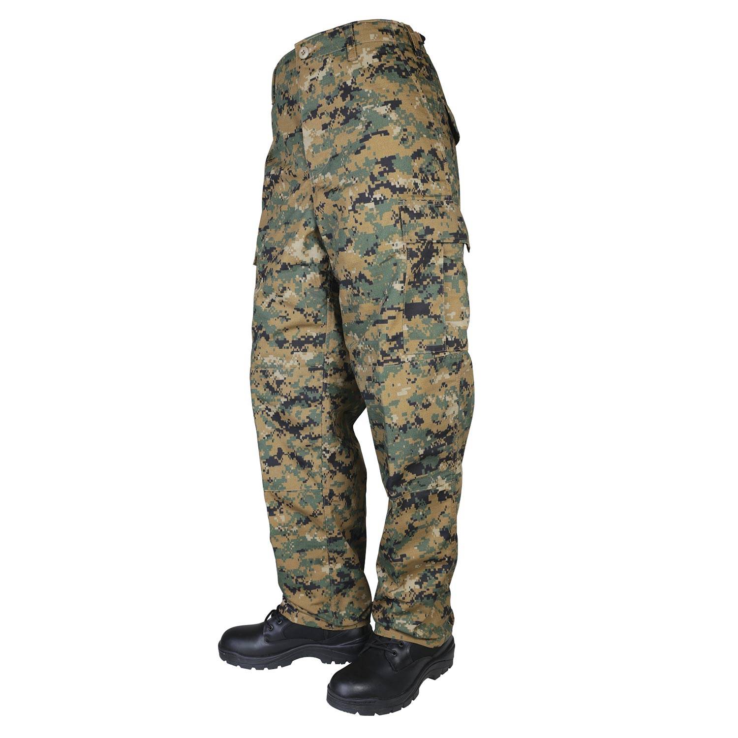 Tru-Spec BDU 65/35 Pants | Tactical Pants
