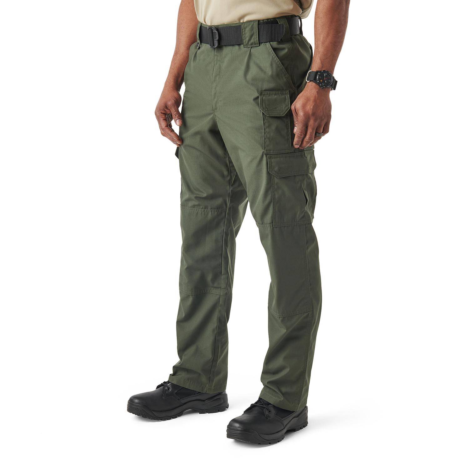 5.11 Men's Taclite Pro Tactical Pants