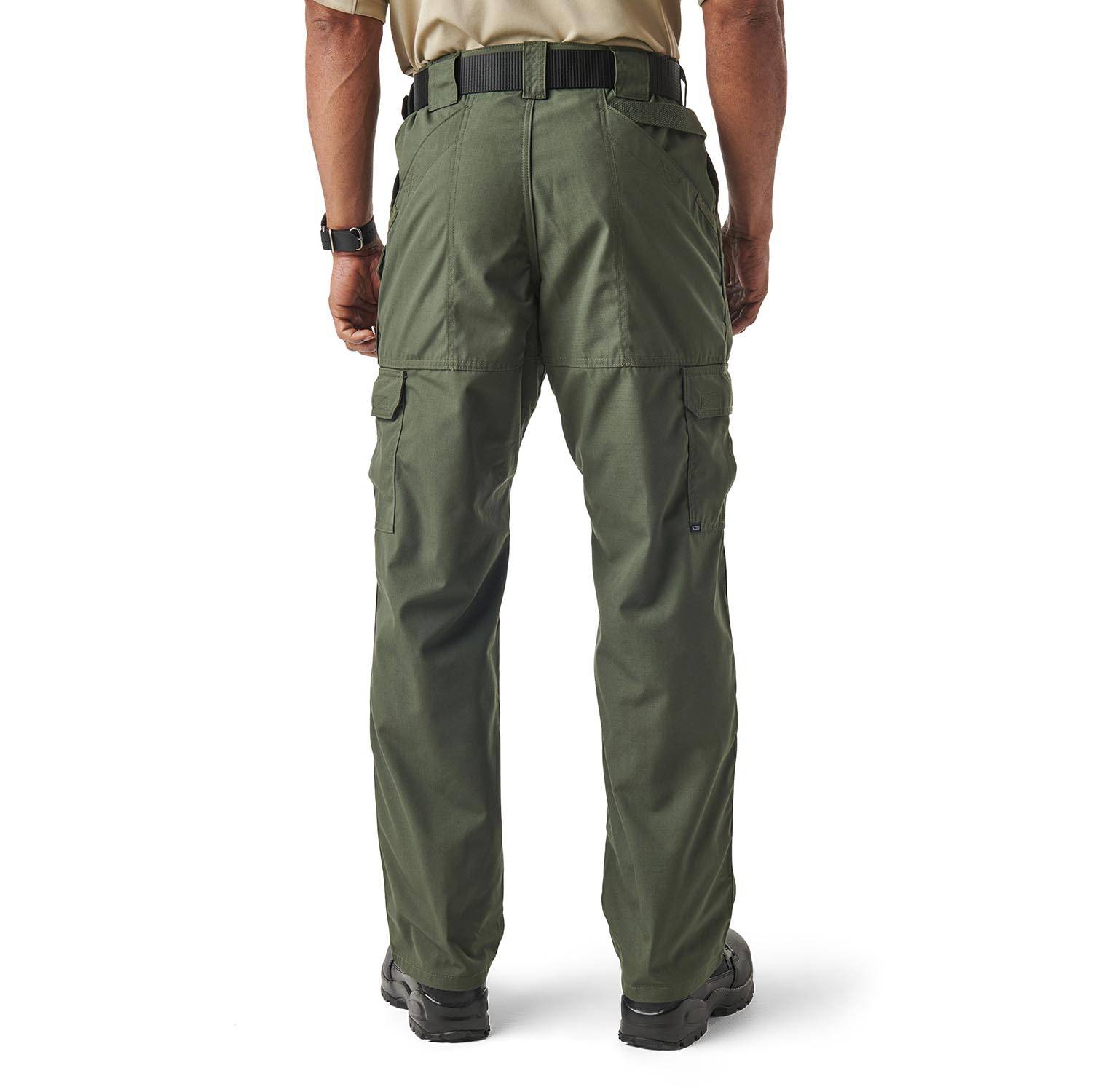 5.11 Men's Taclite Pro Tactical Pants