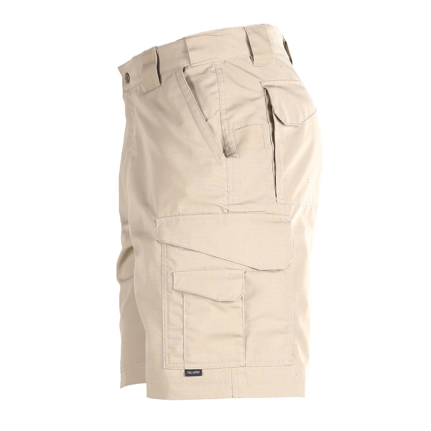 Tru-Spec Original 24-7 Series 9" Shorts