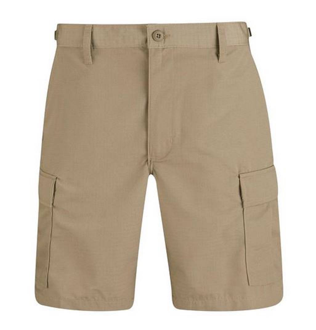 Propper BDU Battle Ripstop Cargo Shorts
