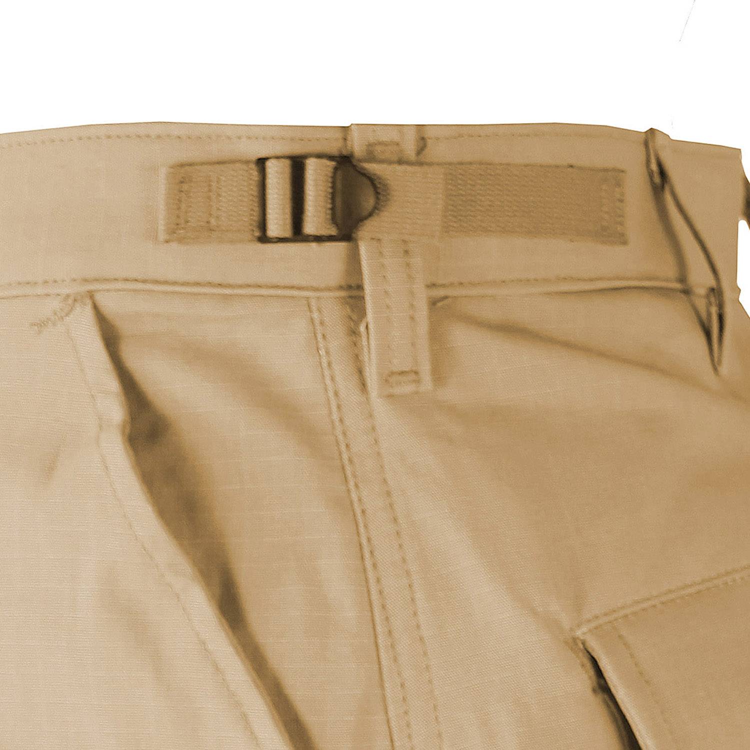 Propper BDU Battle Ripstop Cargo Shorts
