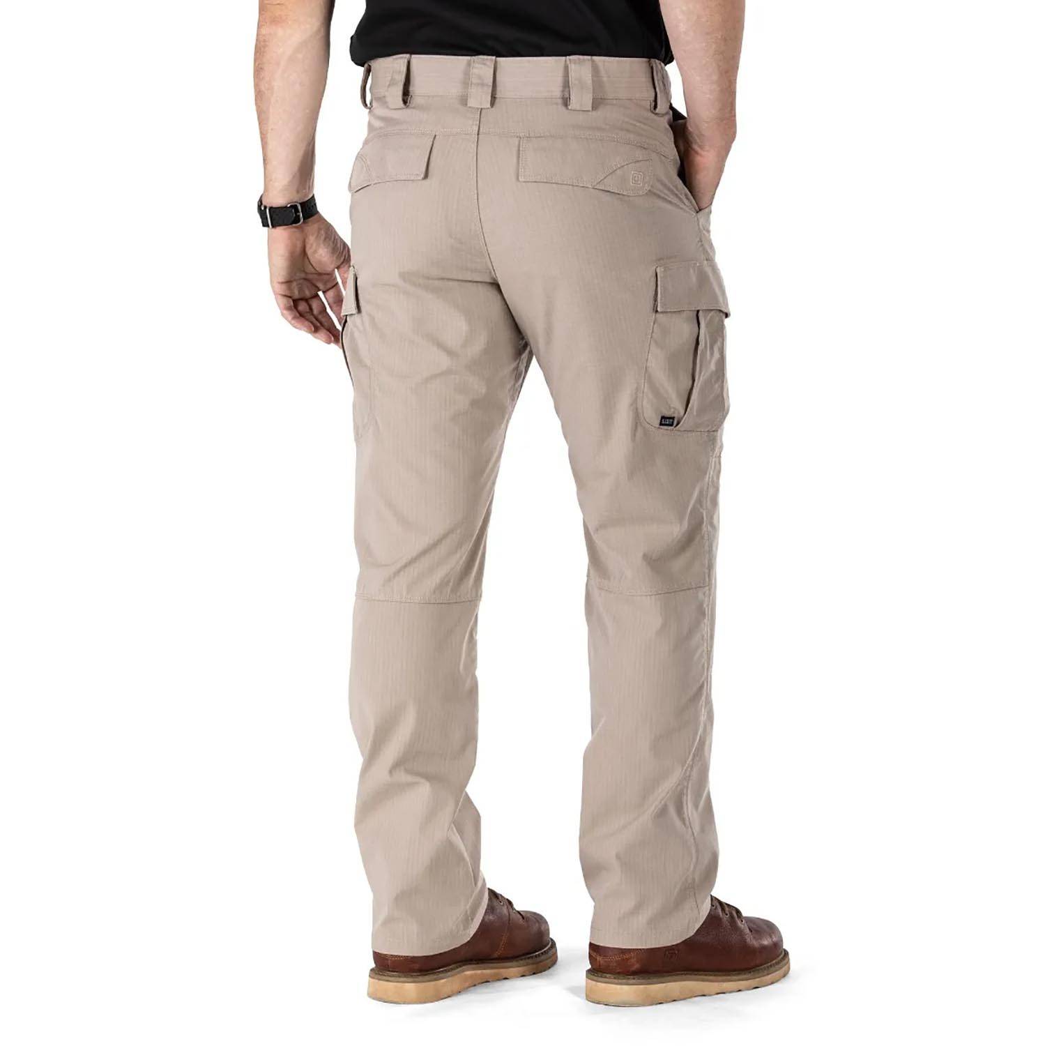 5.11 Men's Stryke Pants | US Patriot