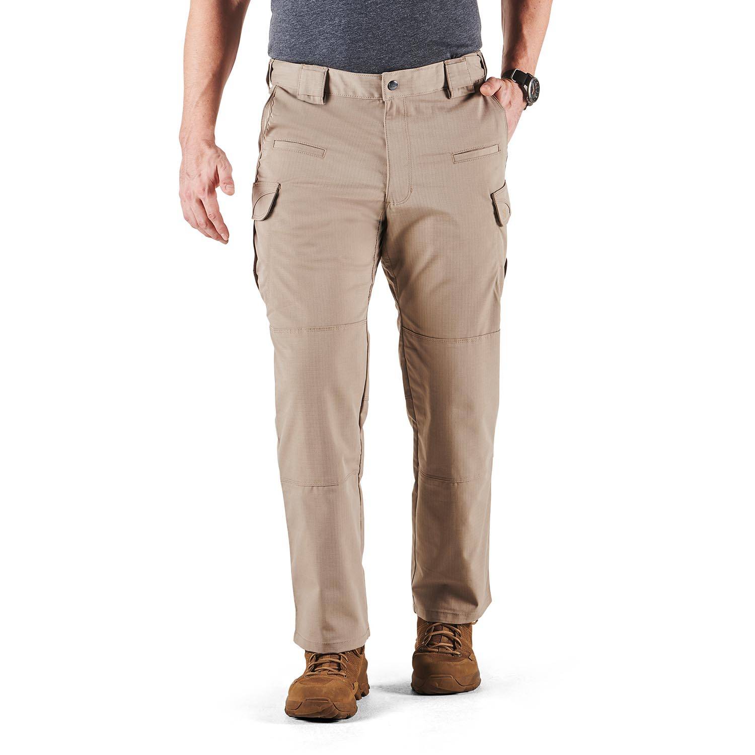 5.11 Men's Stryke Pants | US Patriot